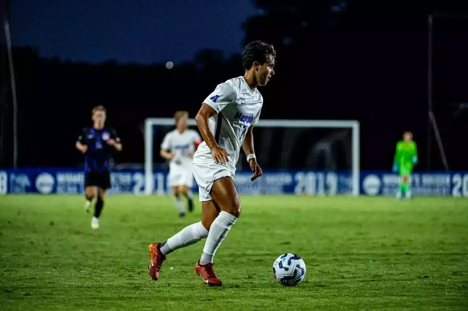 University of Memphis