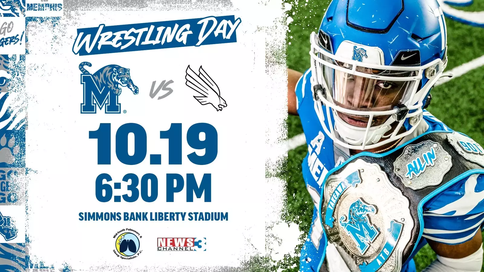 University of Memphis