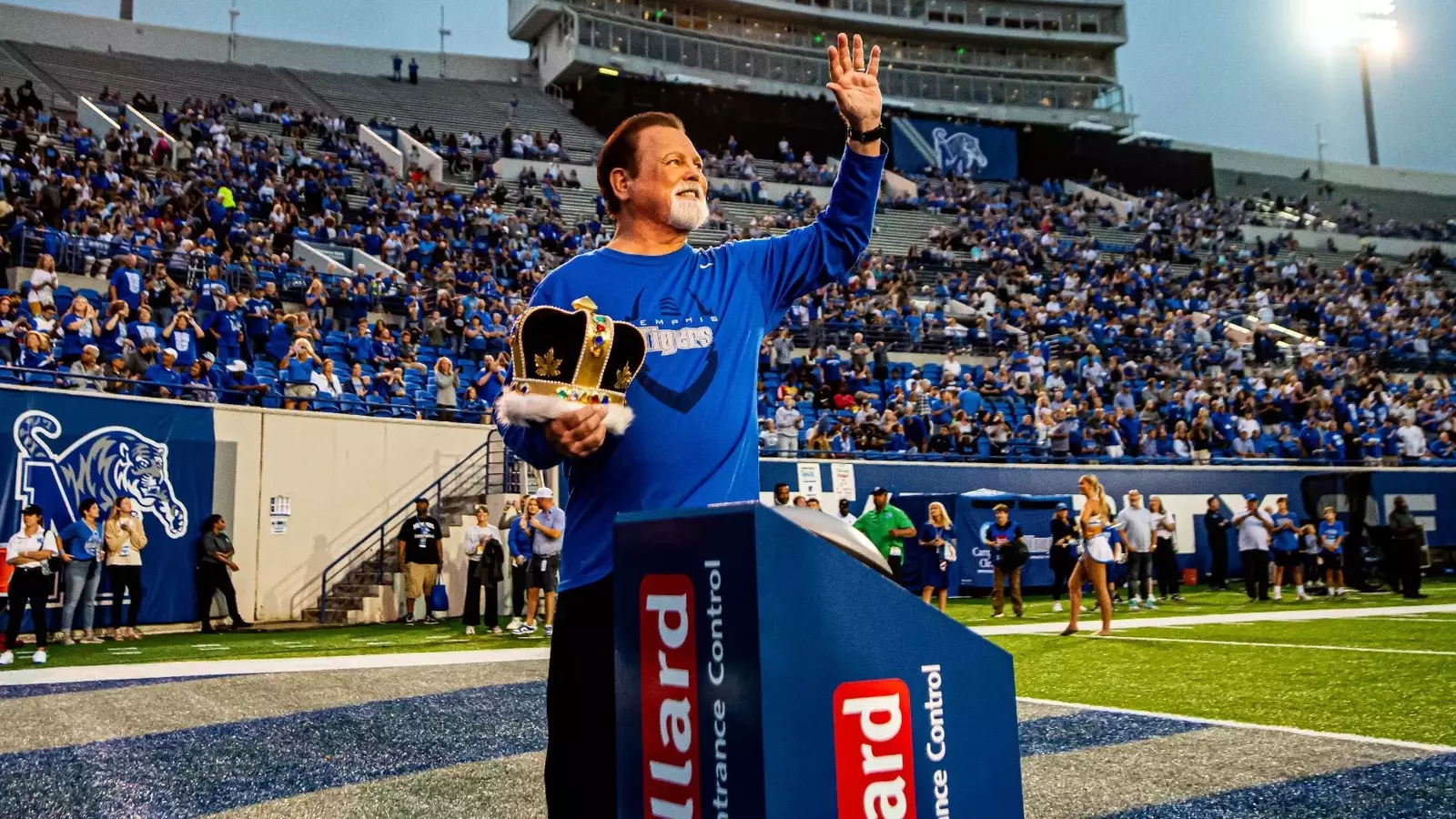 University of Memphis