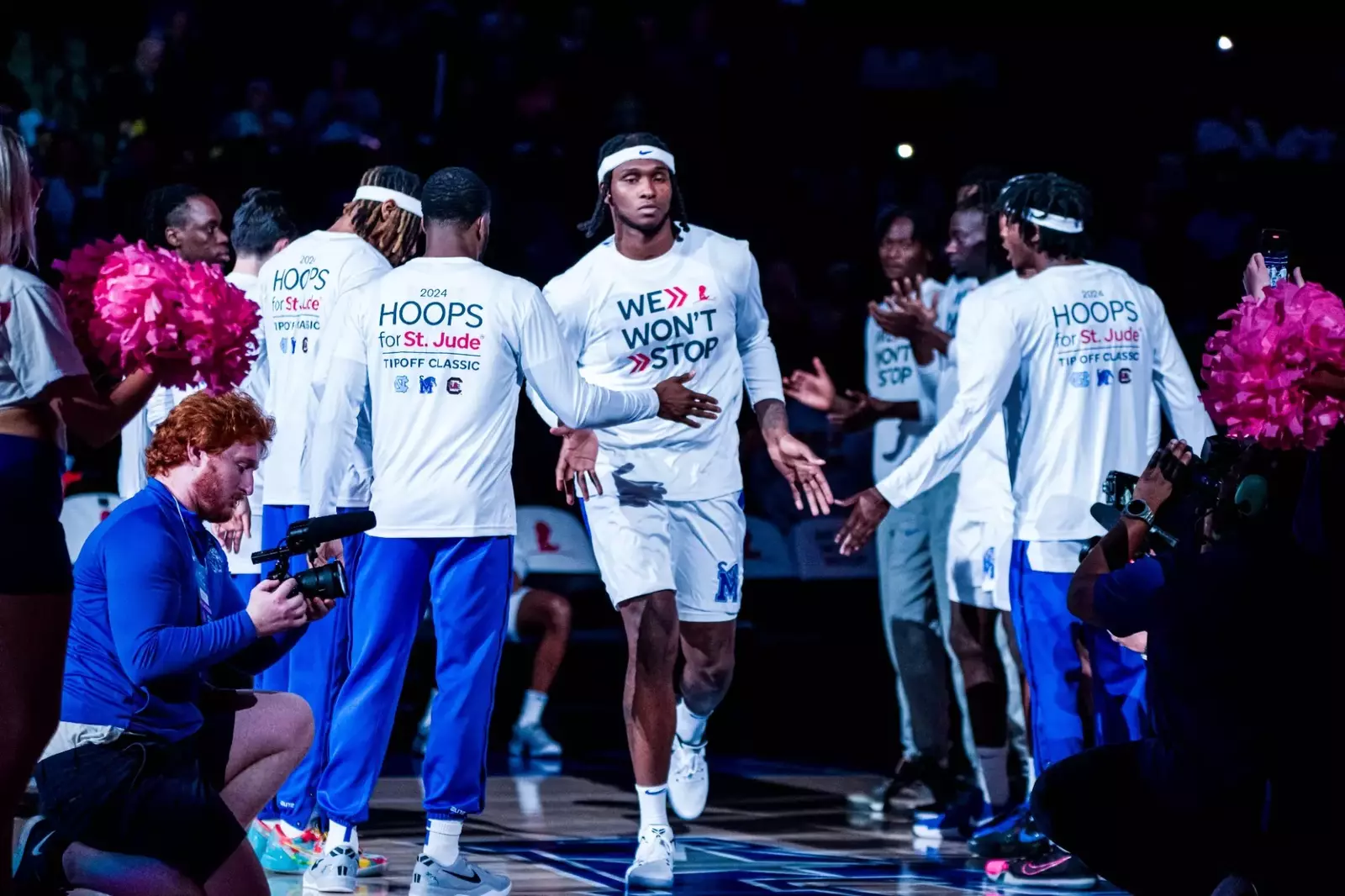 University of Memphis