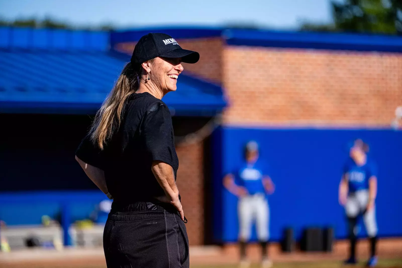 University of Memphis