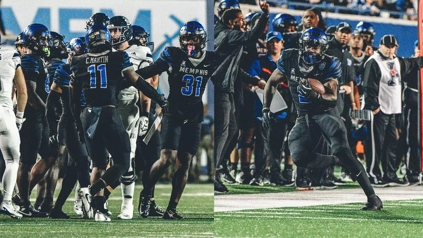 University of Memphis