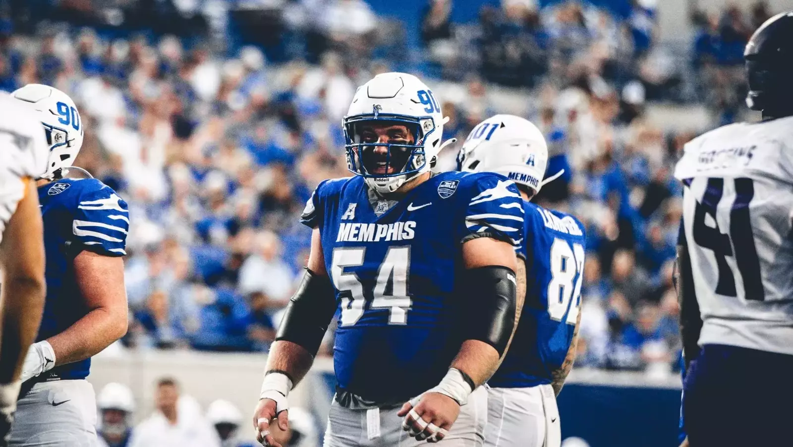 University of Memphis