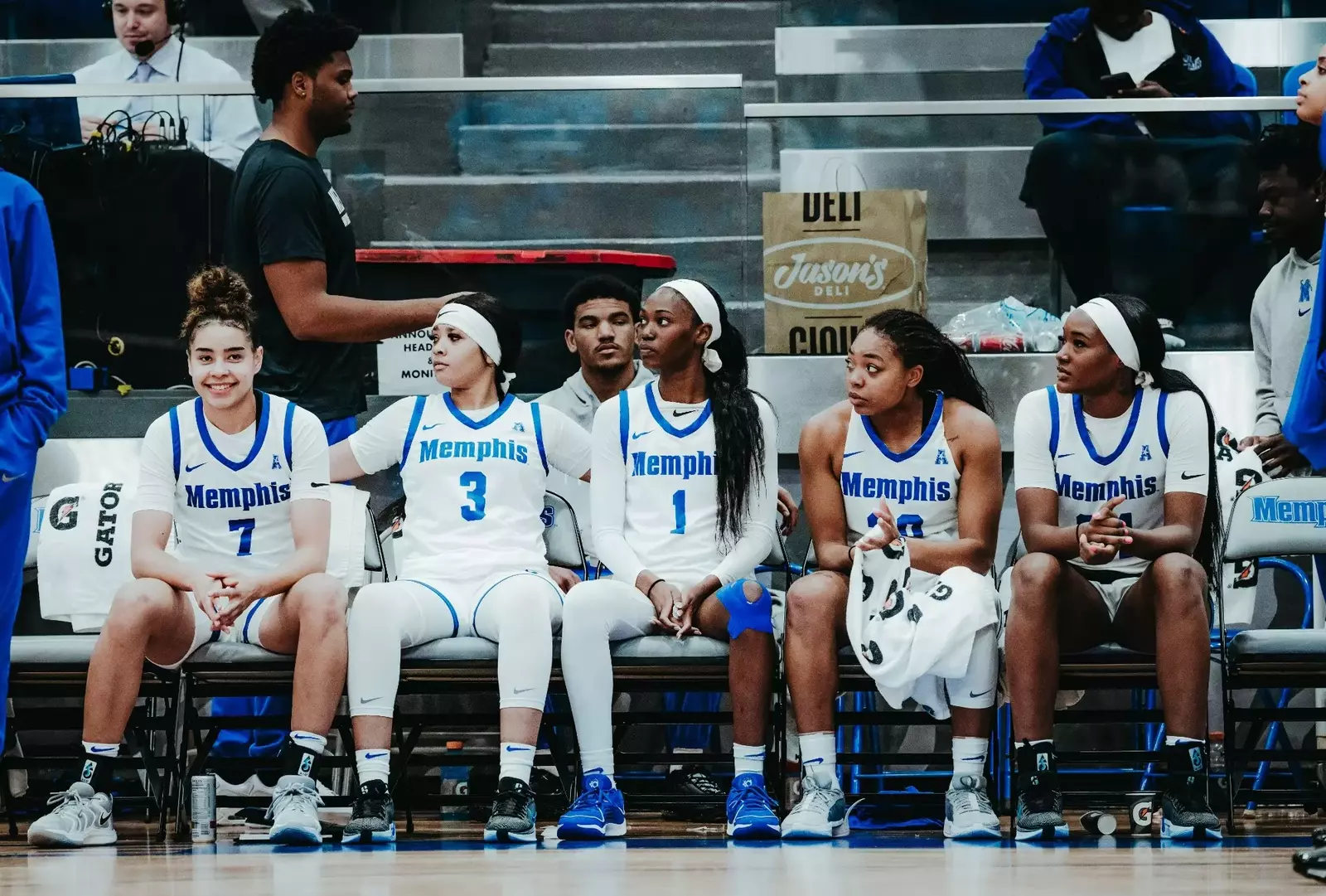 University of Memphis