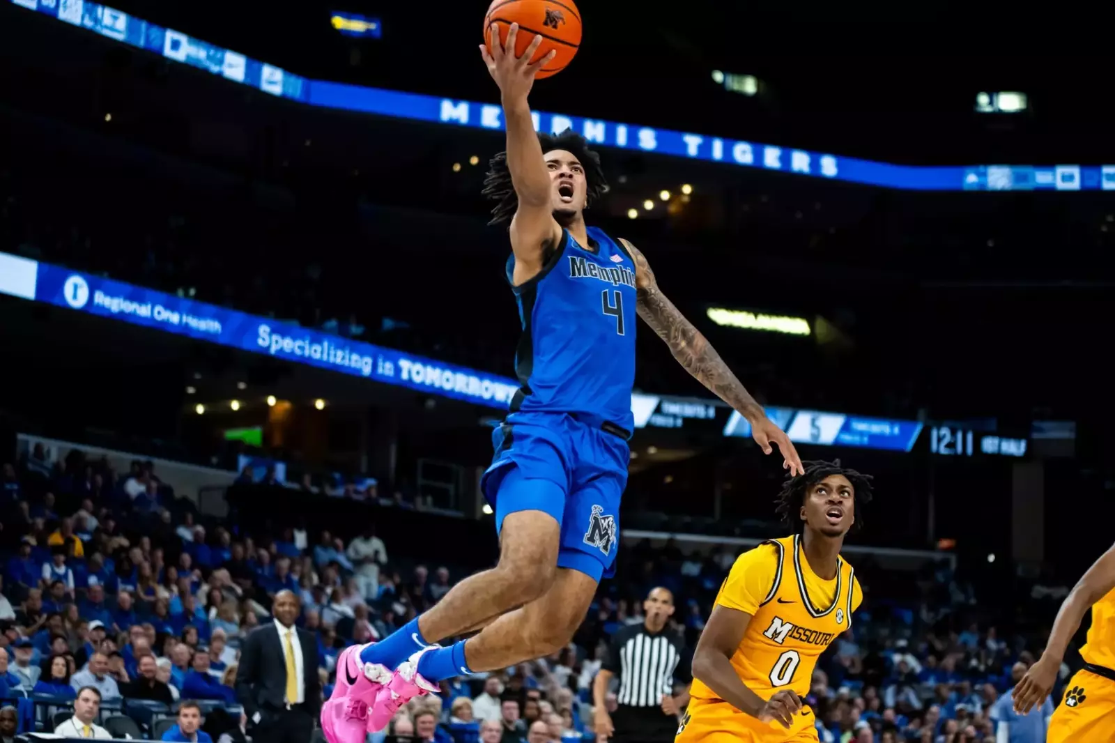 University of Memphis