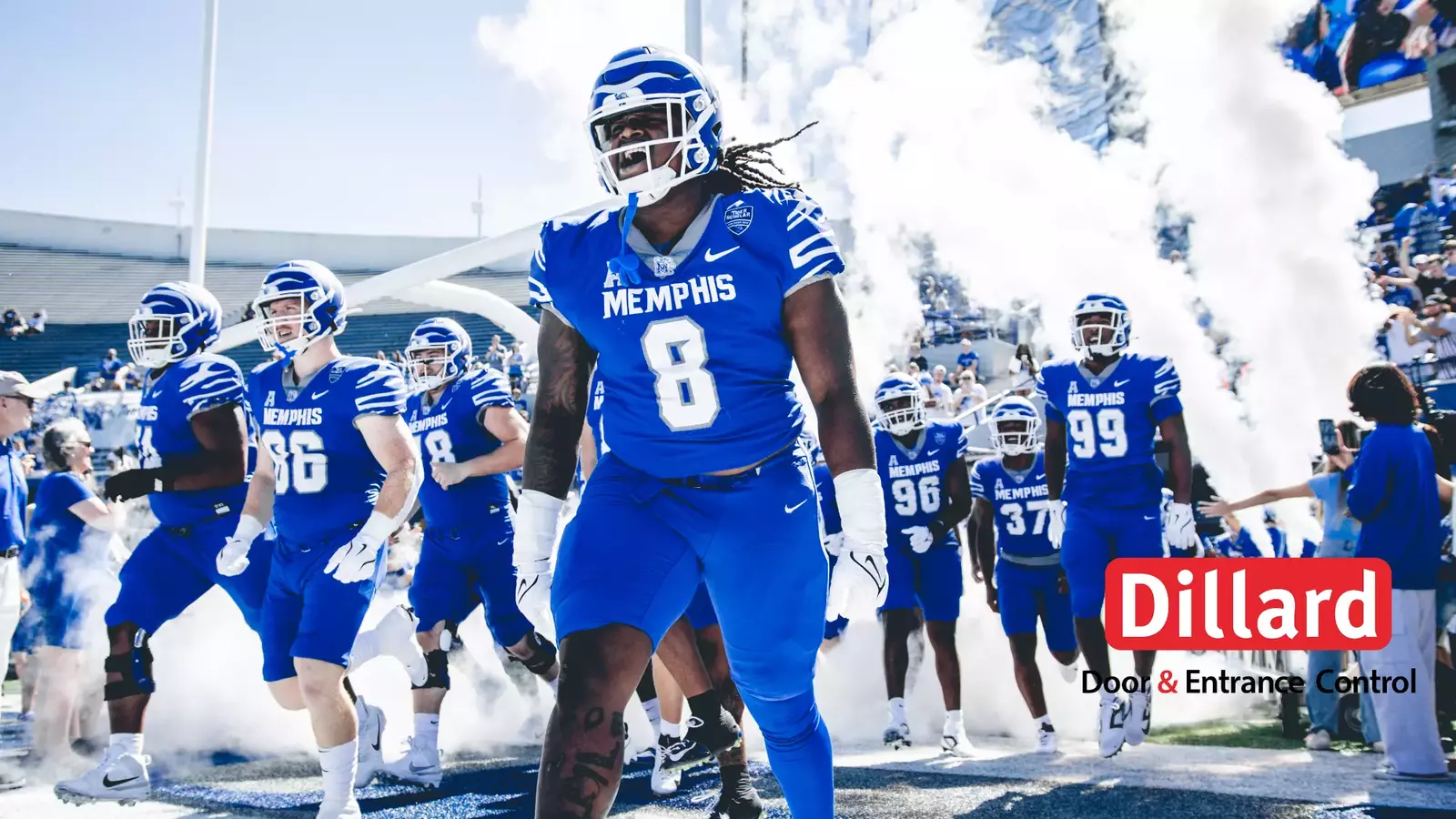 University of Memphis