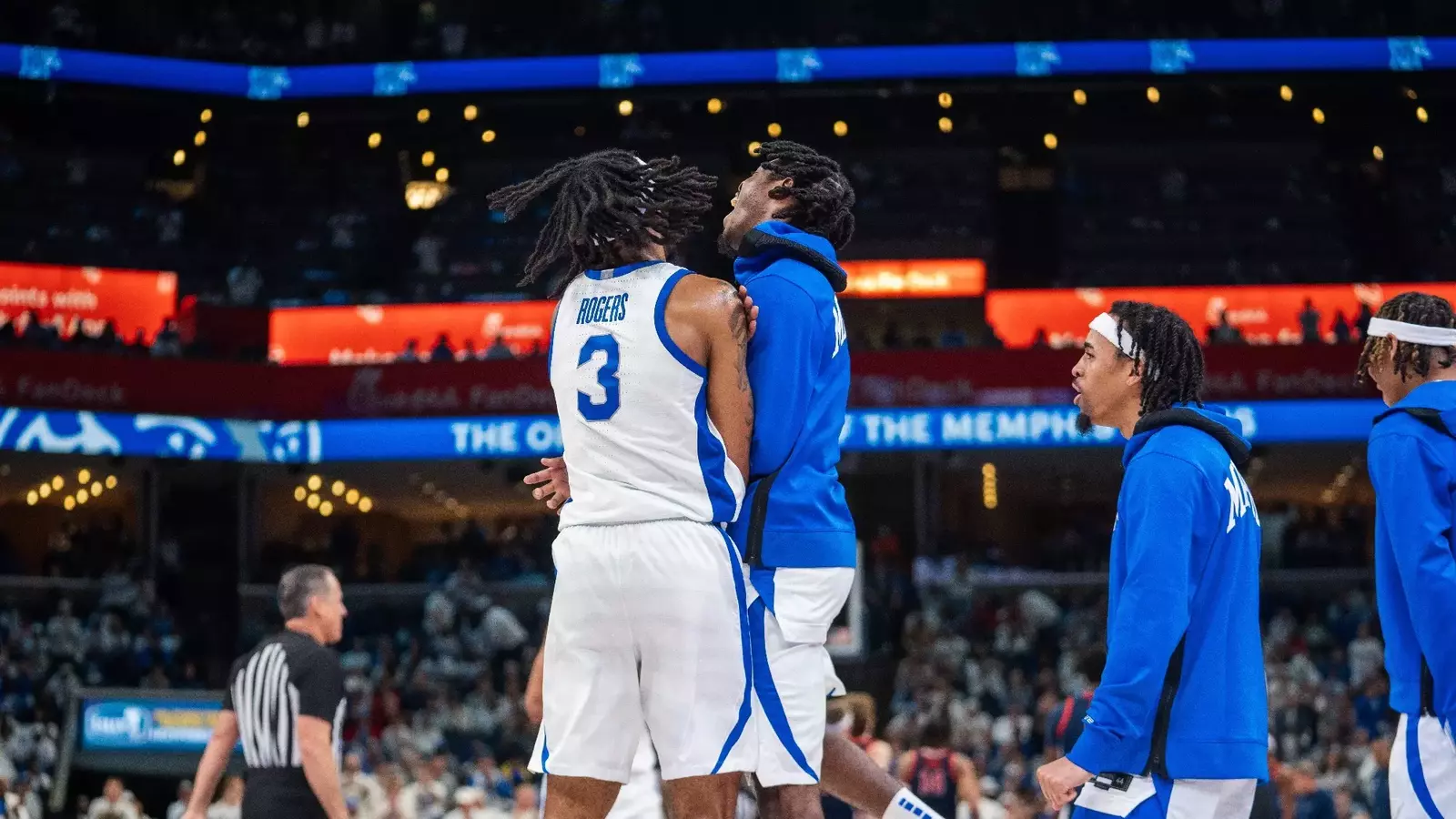 University of Memphis