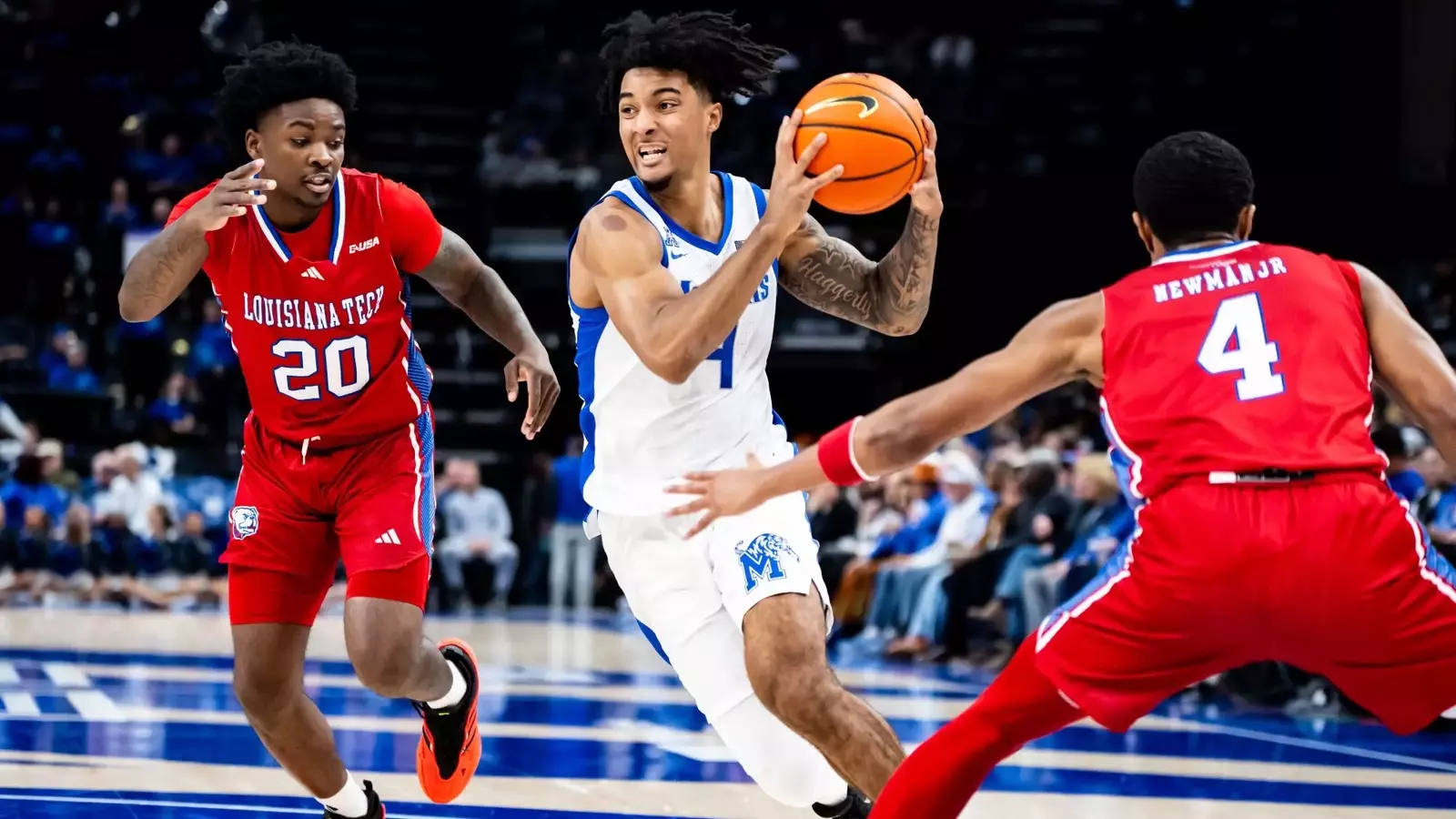 University of Memphis