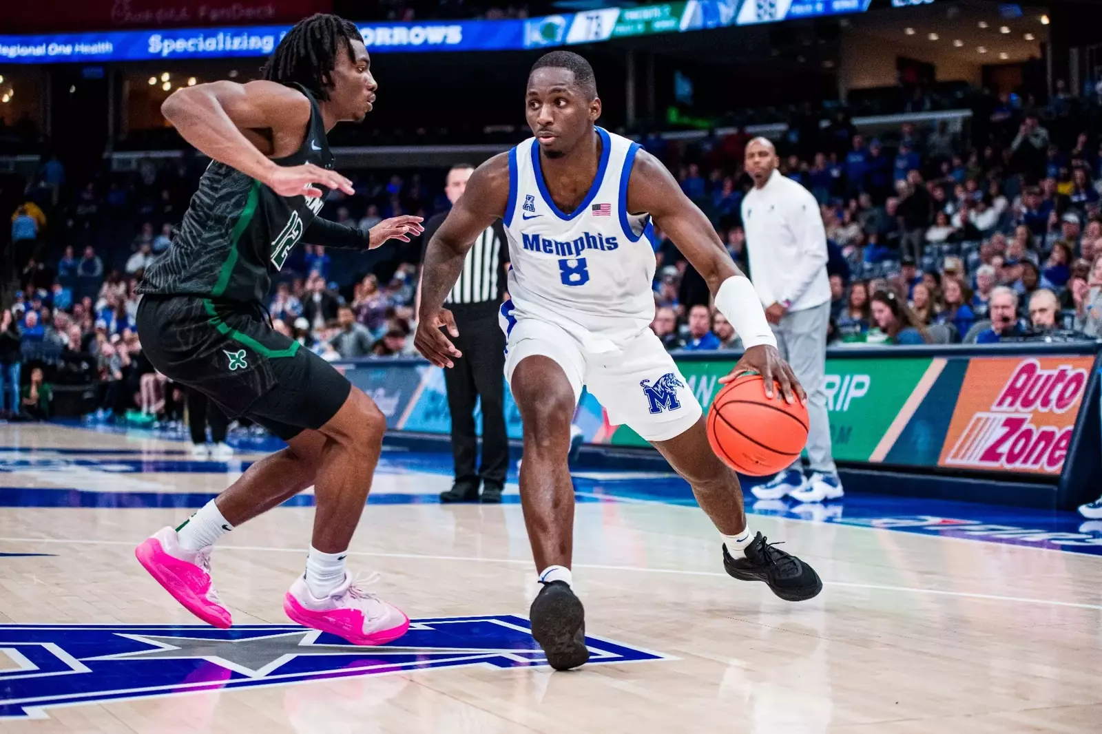 University of Memphis