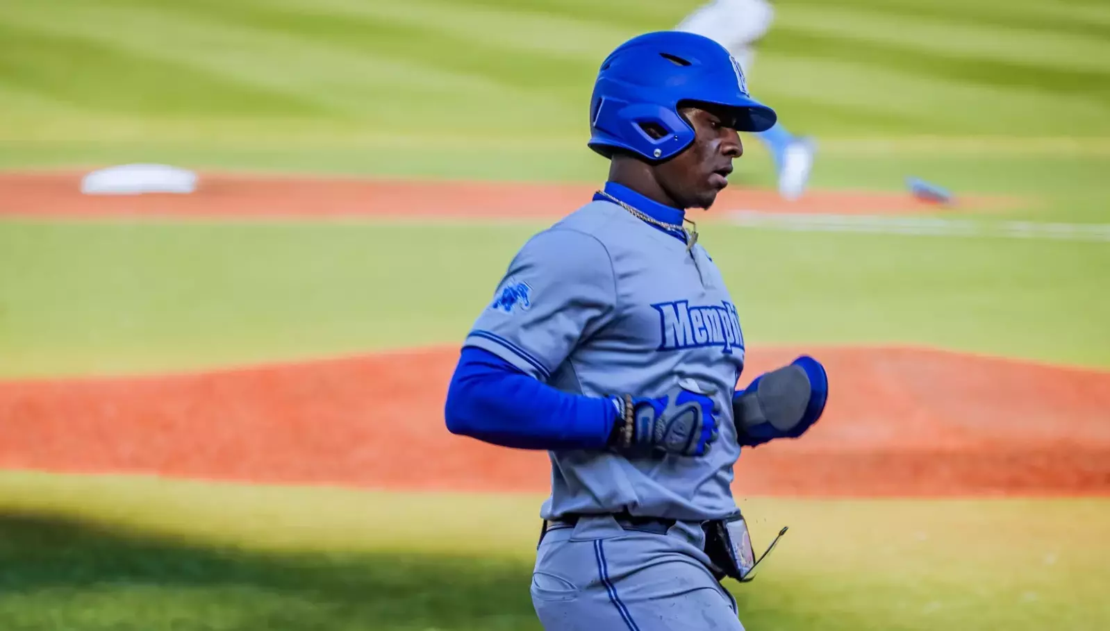 University of Memphis