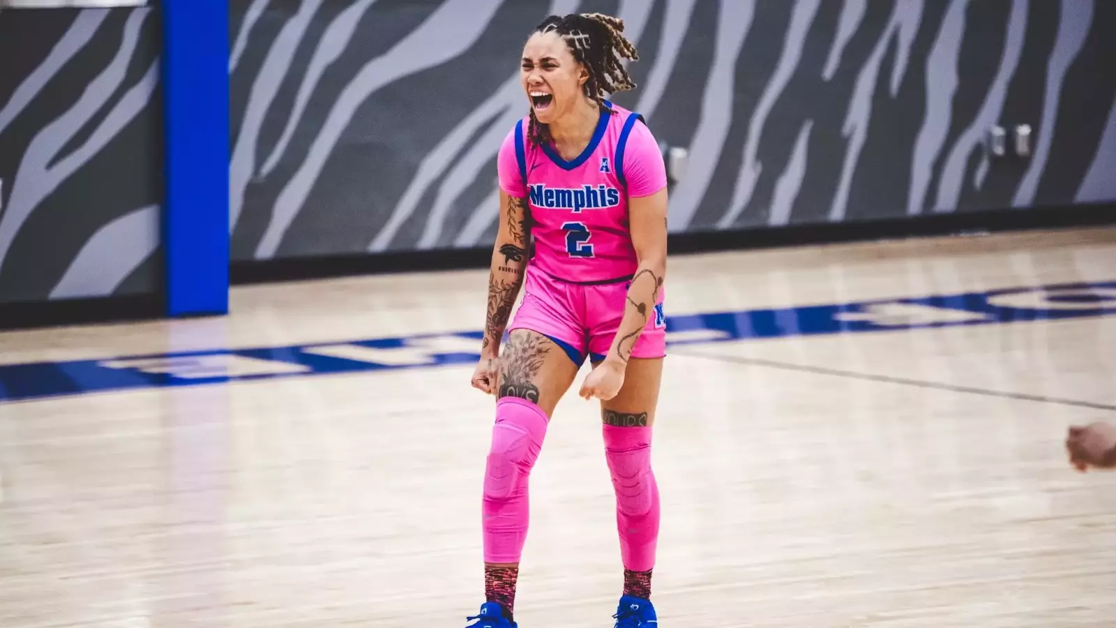 University of Memphis