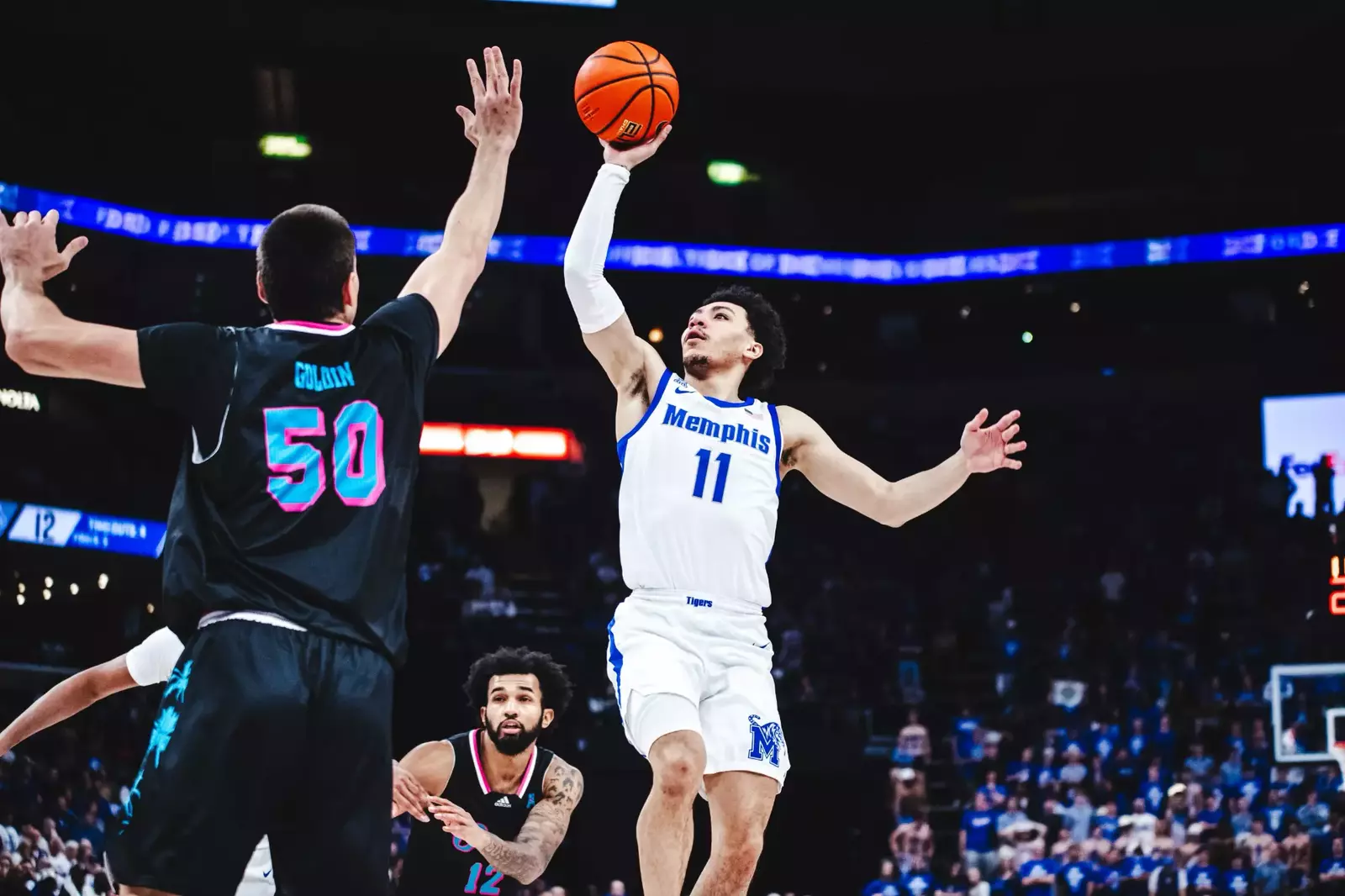 University of Memphis