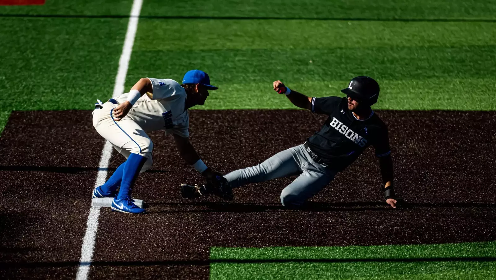 University of Memphis