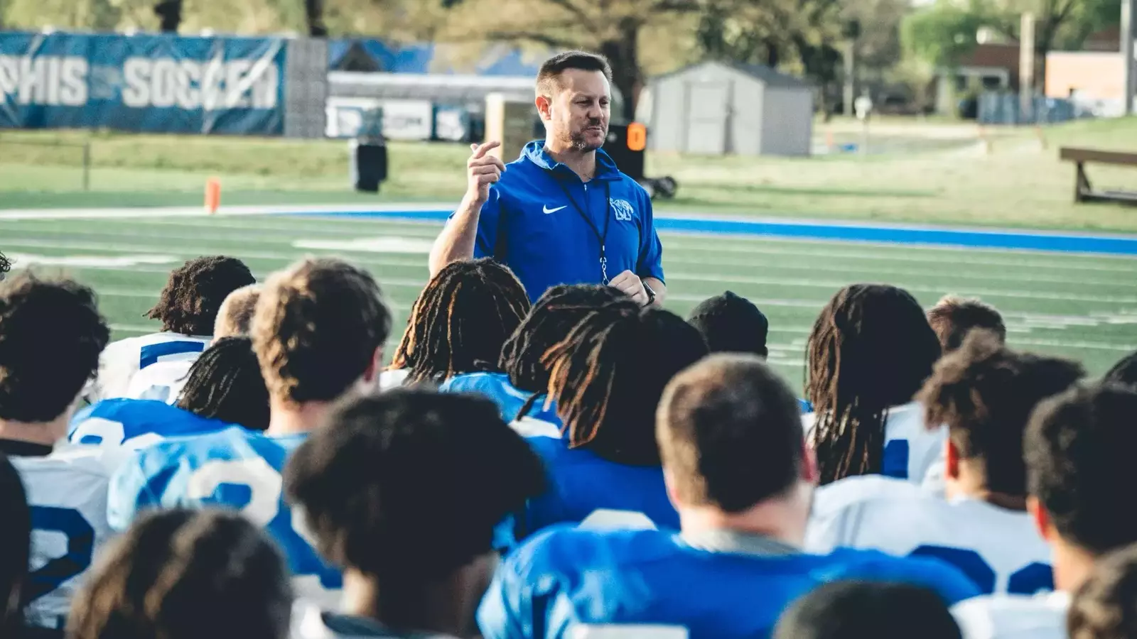 University of Memphis