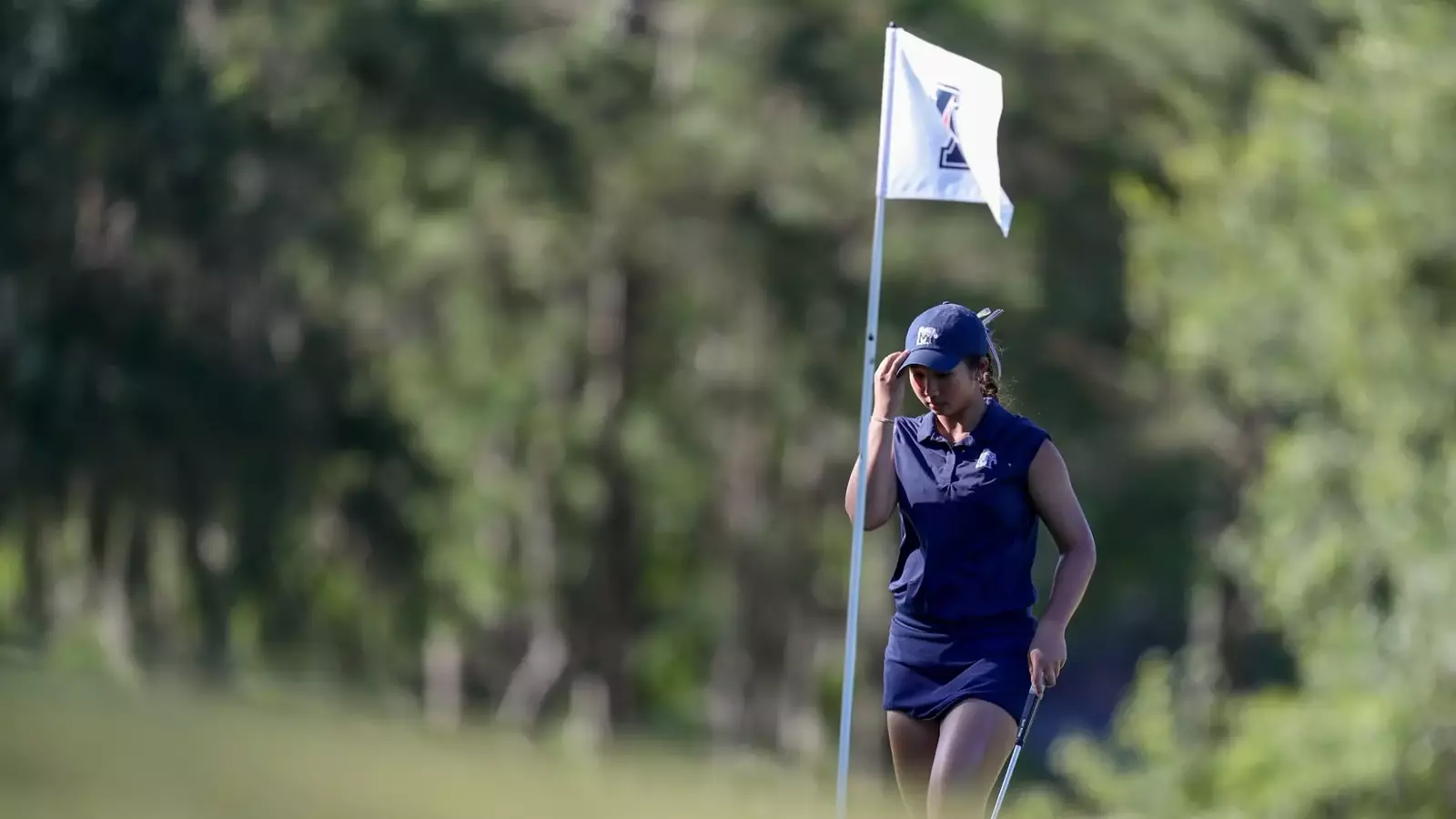 University of Memphis