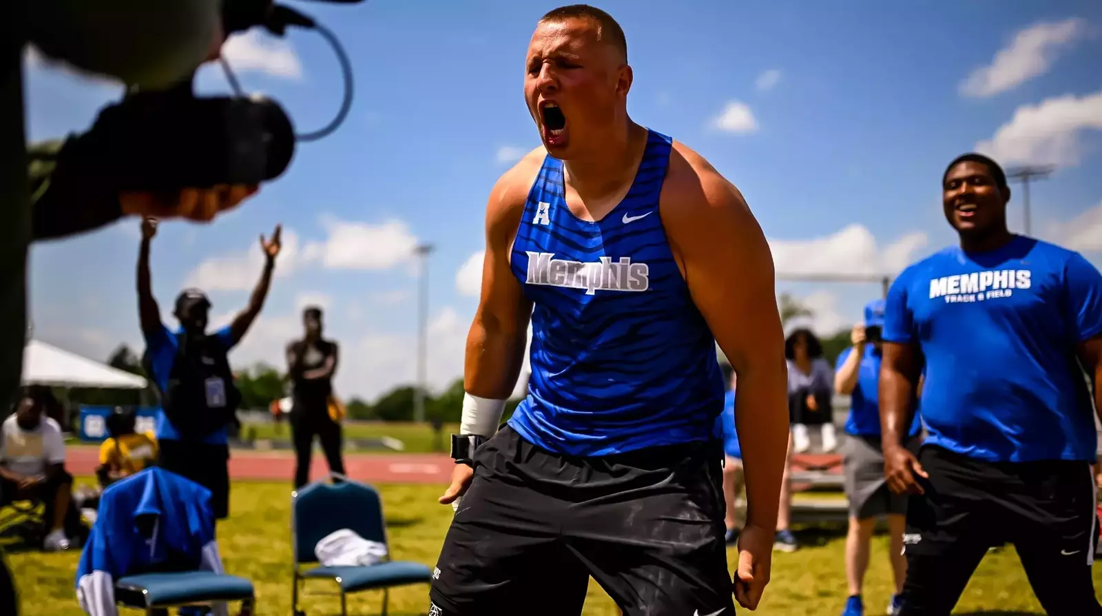 University of Memphis