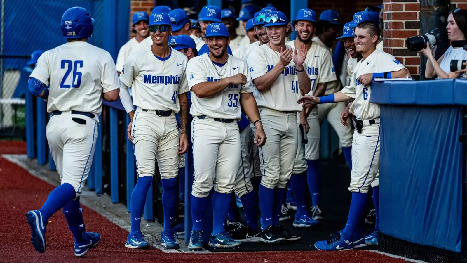 University of Memphis