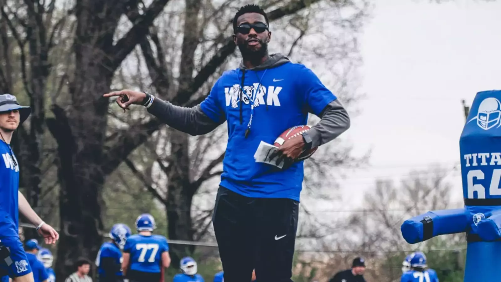 University of Memphis