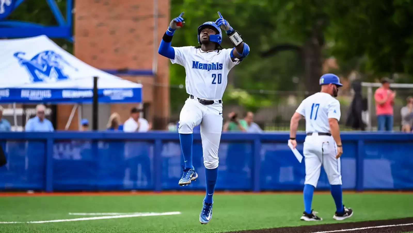 University of Memphis