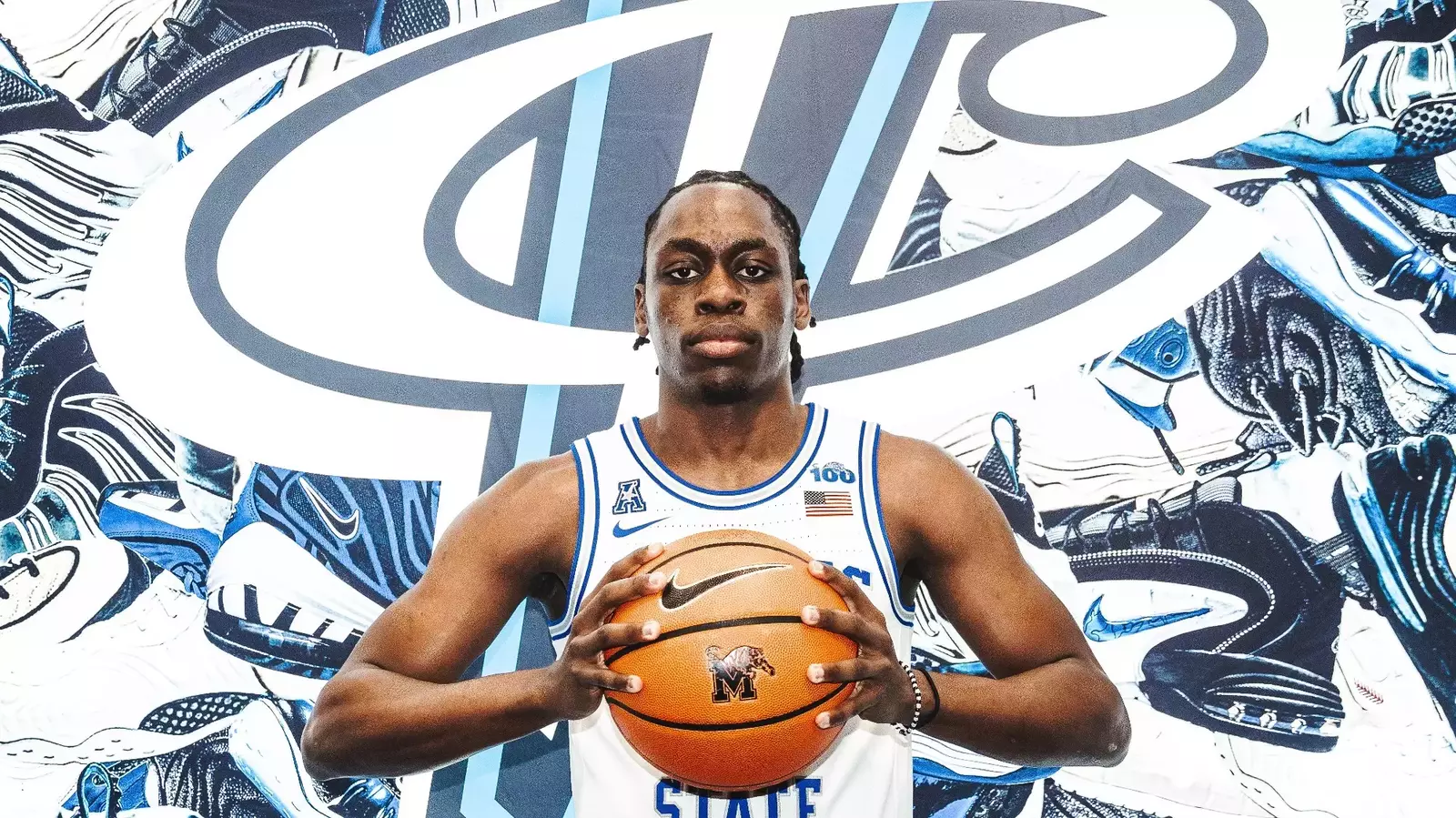 University of Memphis