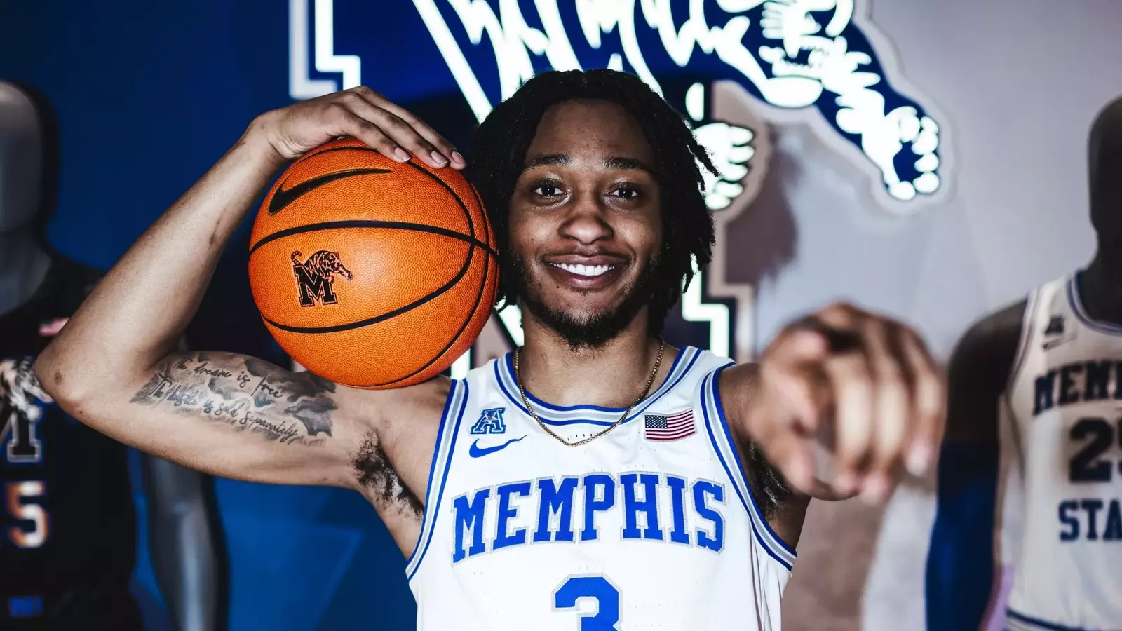 University of Memphis