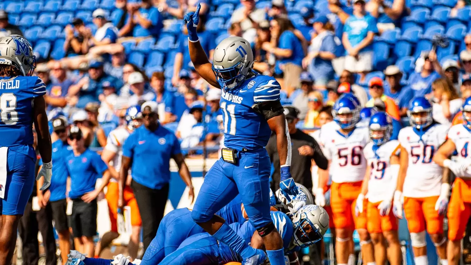 University of Memphis
