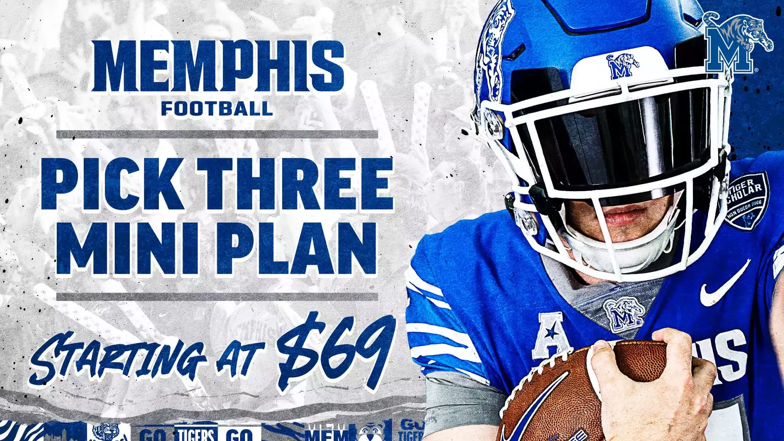 University of Memphis