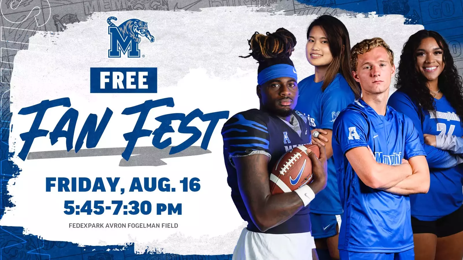 University of Memphis
