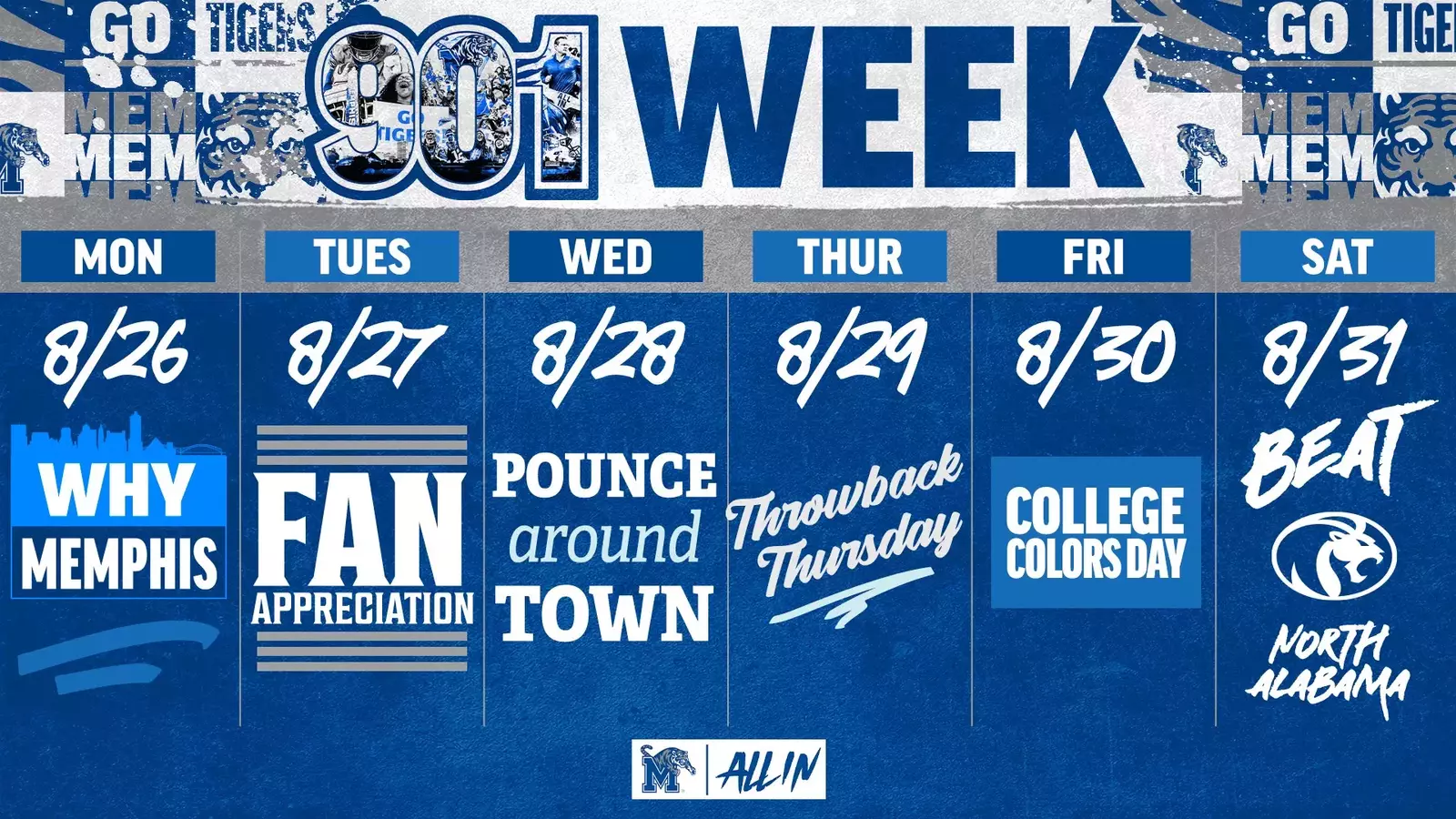 University of Memphis