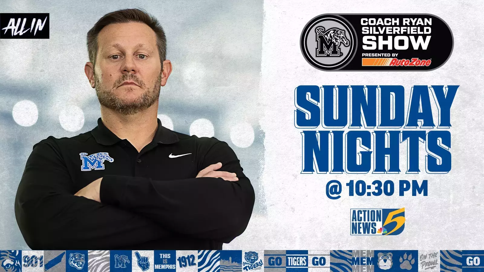 University of Memphis