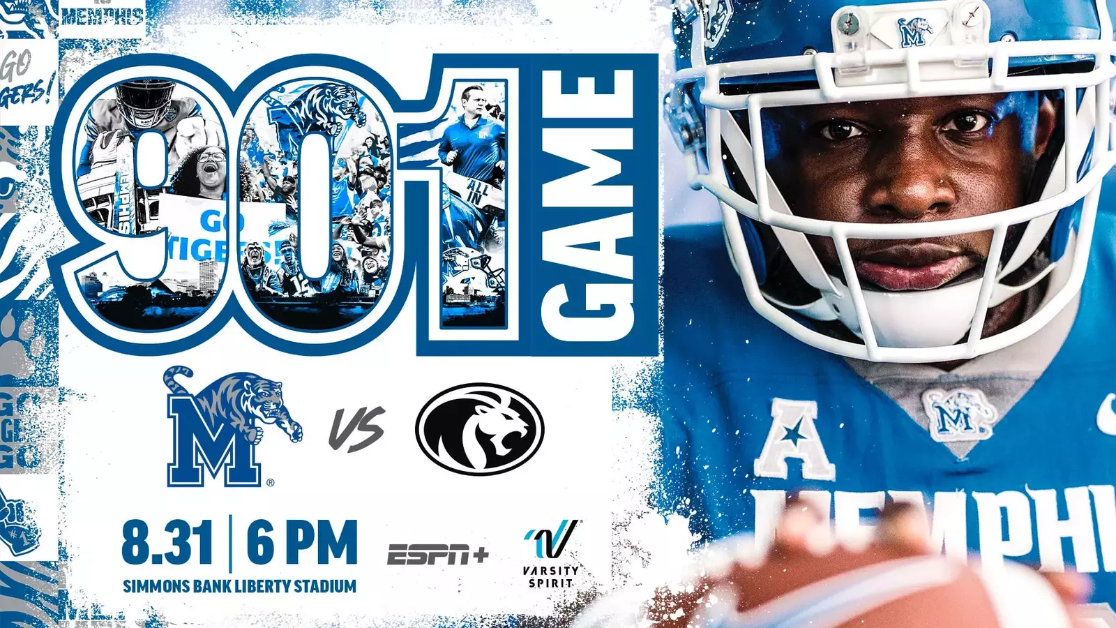 University of Memphis