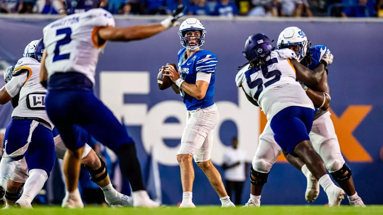 University of Memphis