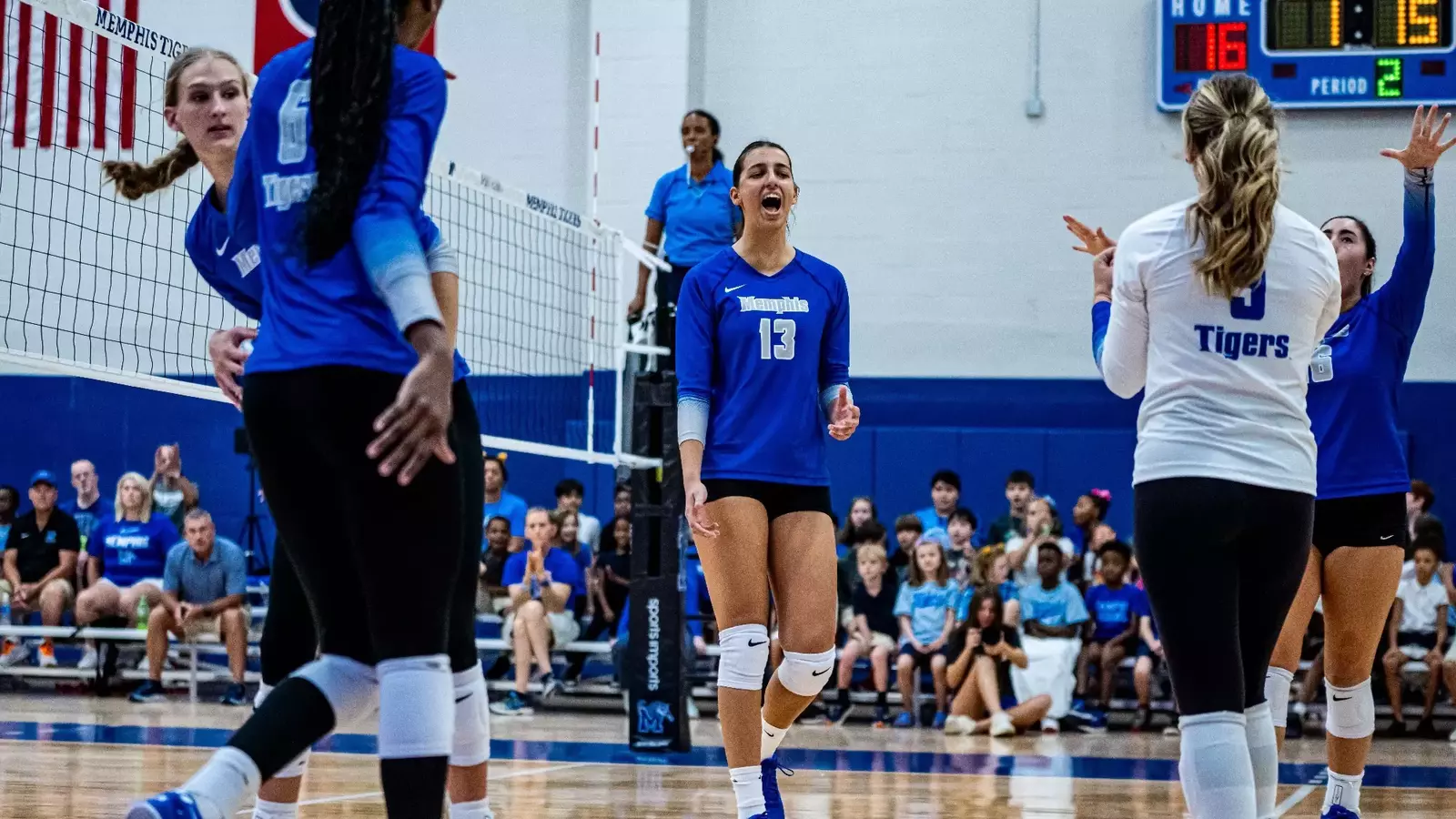 University of Memphis