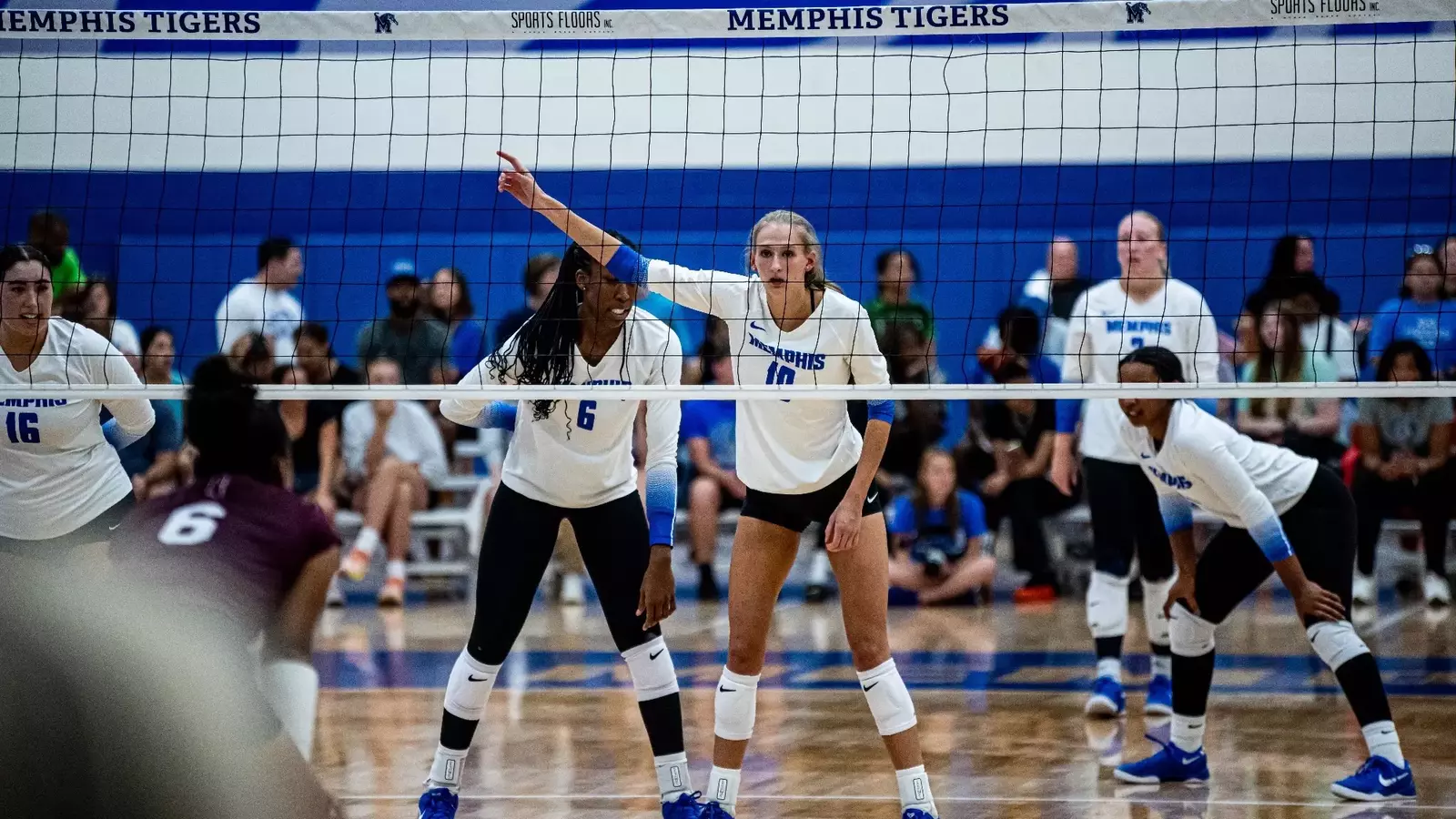 University of Memphis