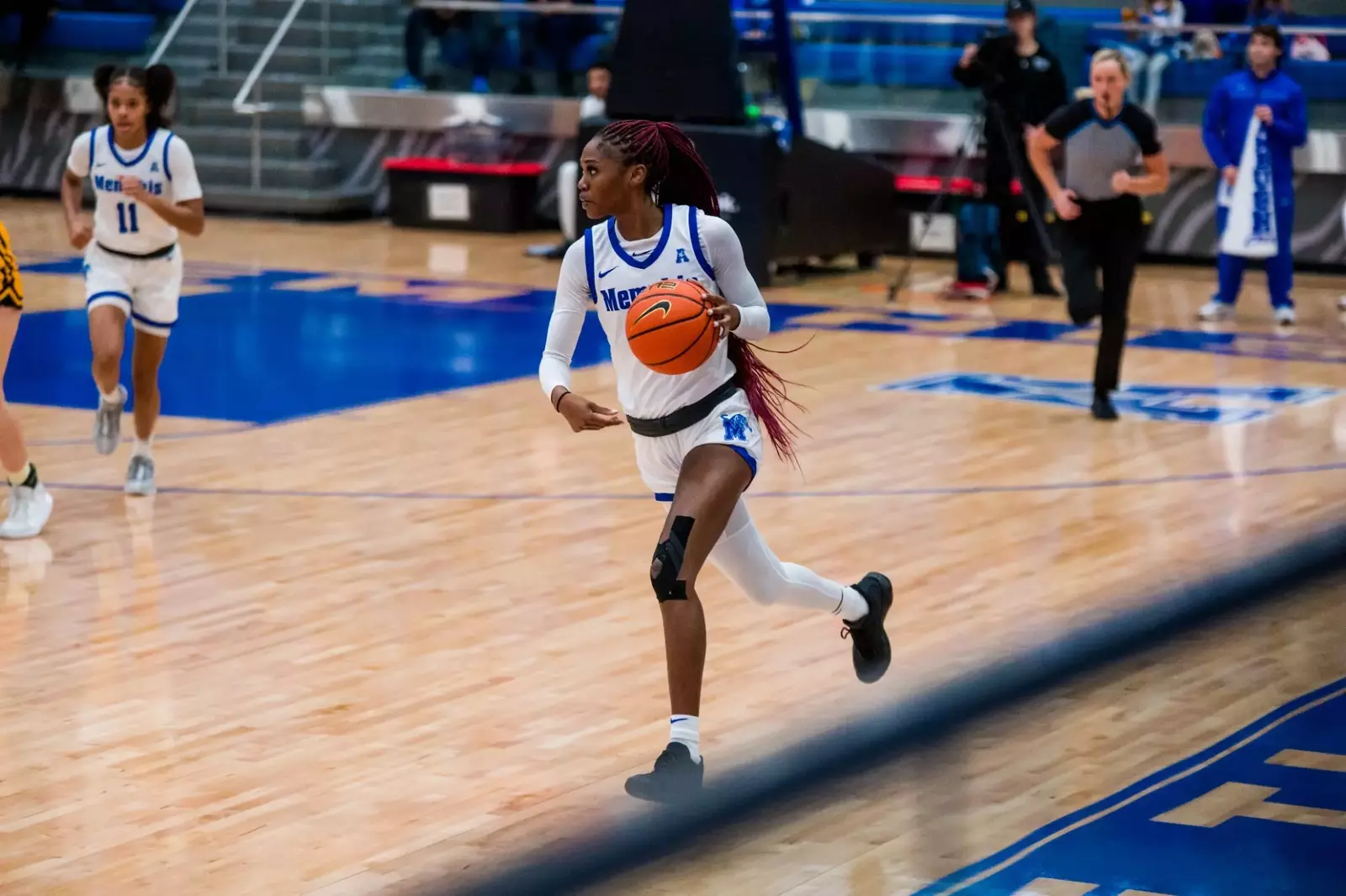 University of Memphis