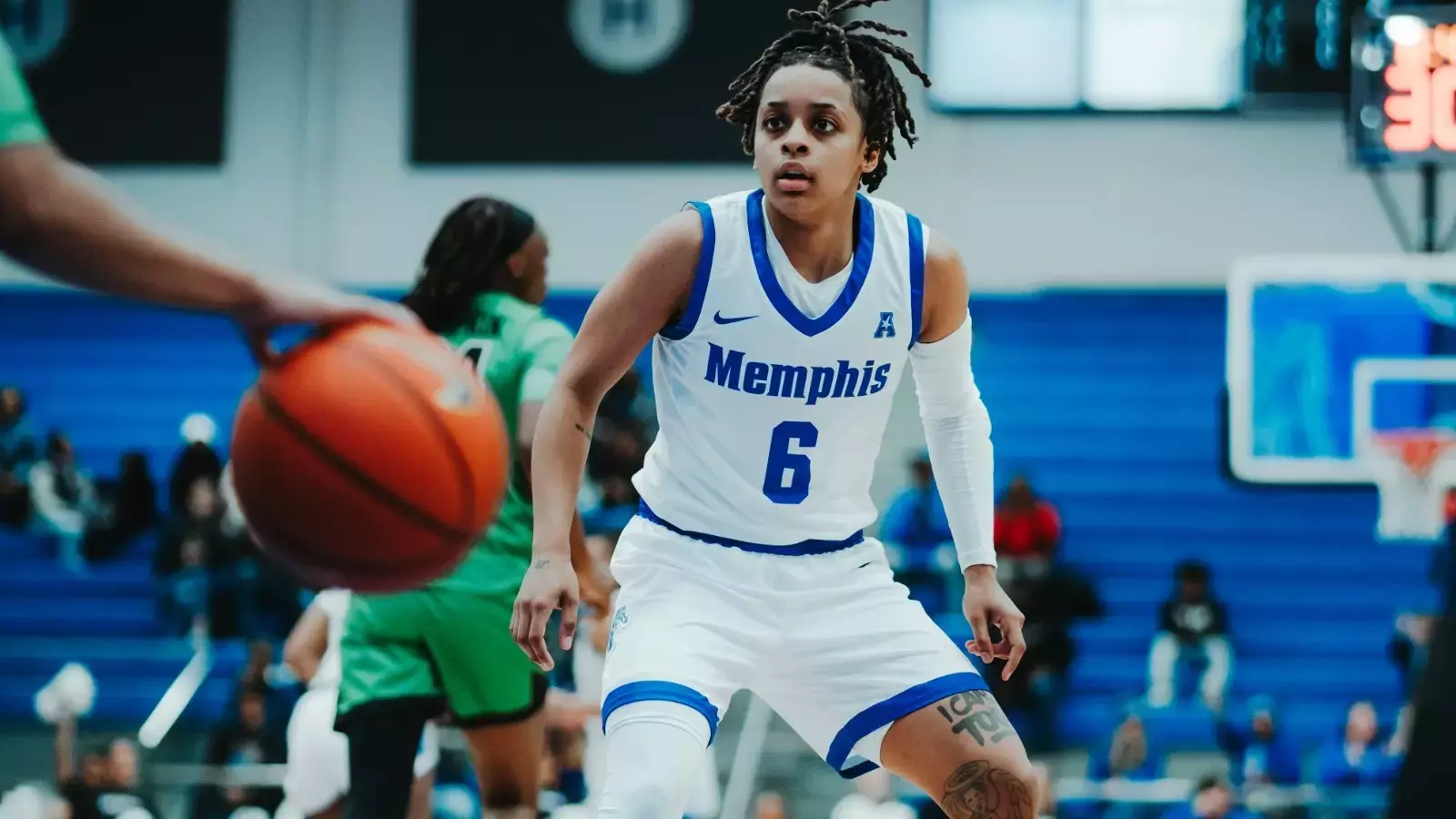 University of Memphis