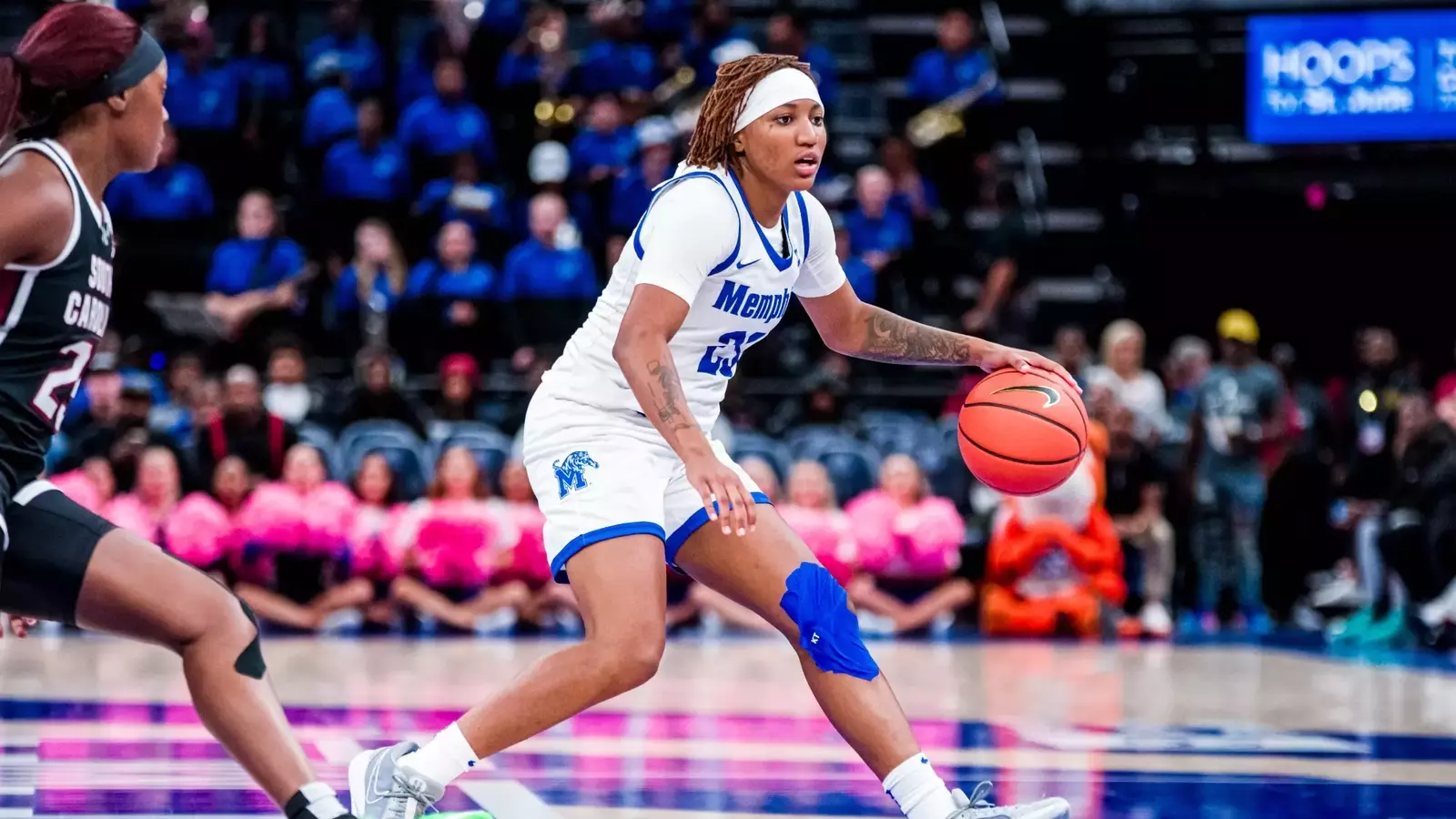 University of Memphis