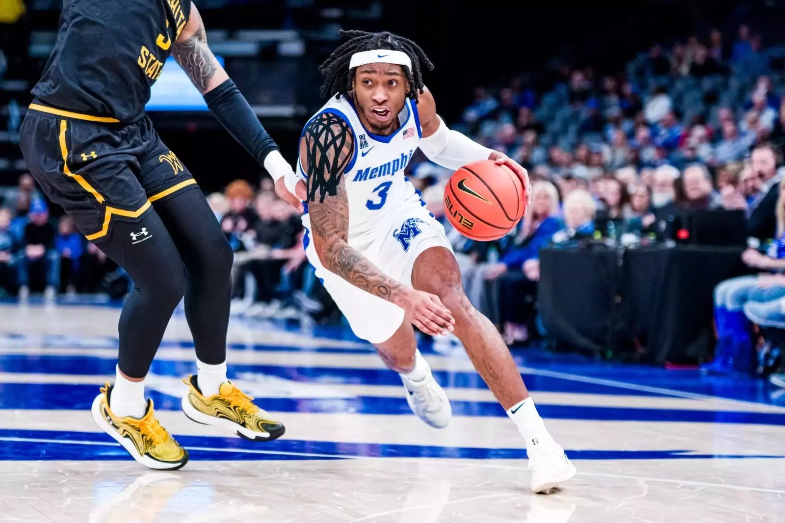 University of Memphis