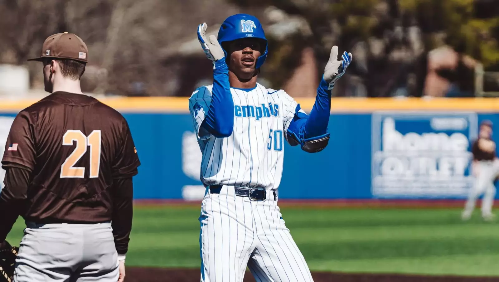 University of Memphis