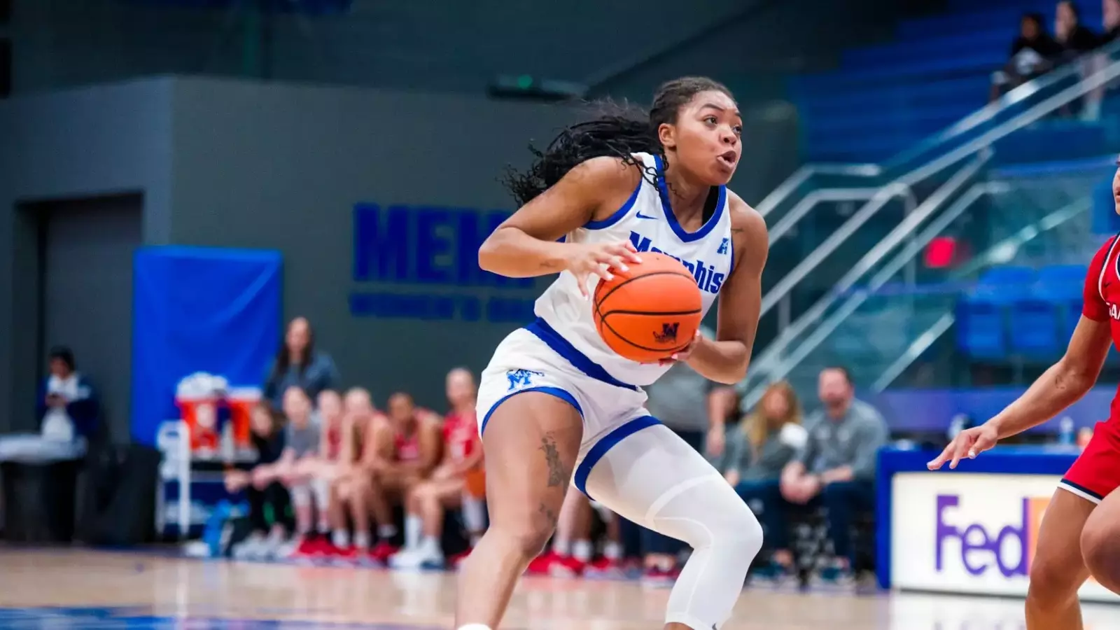 University of Memphis