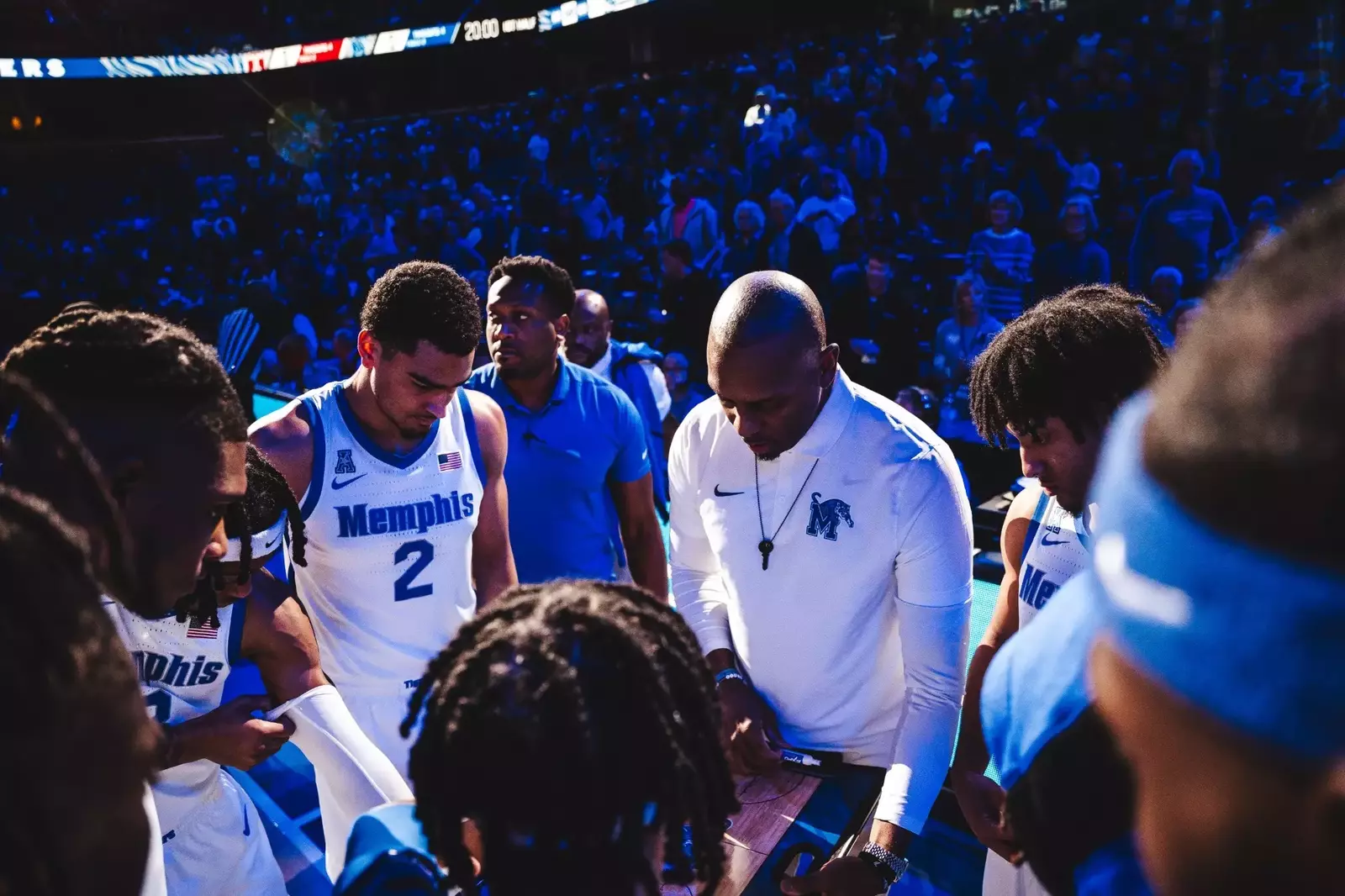 University of Memphis