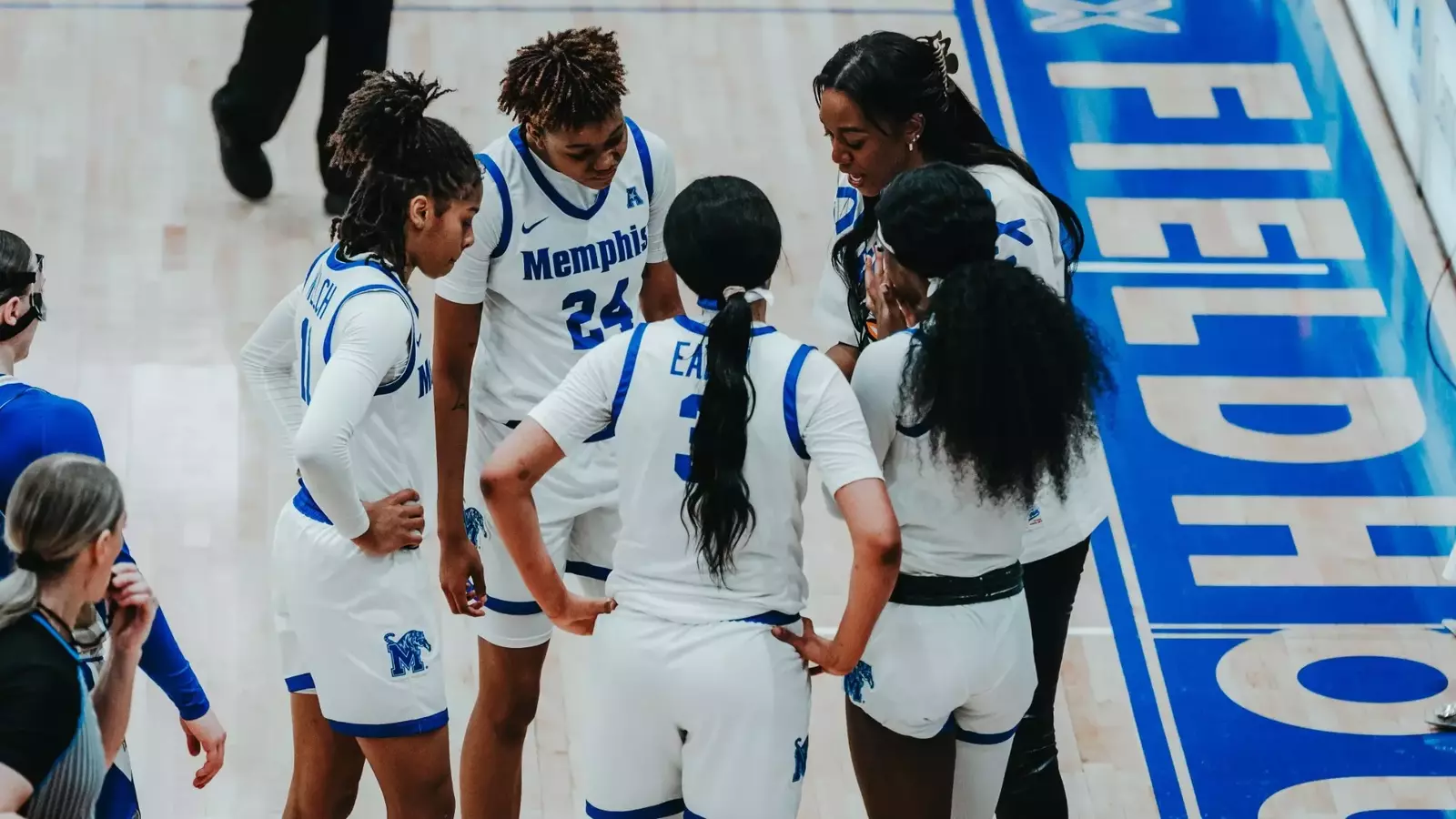 University of Memphis