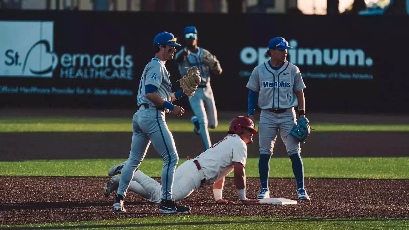 University of Memphis