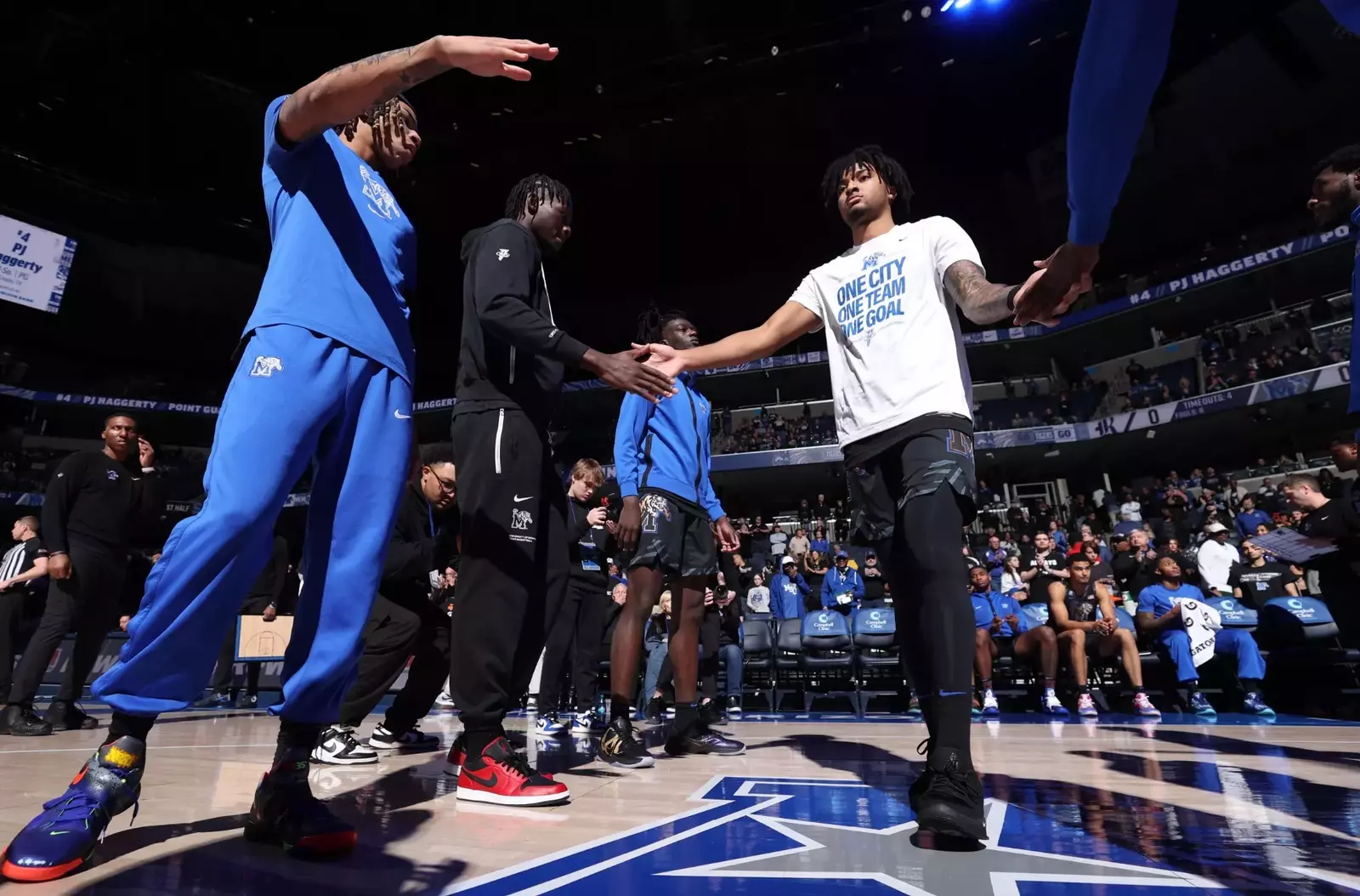 University of Memphis