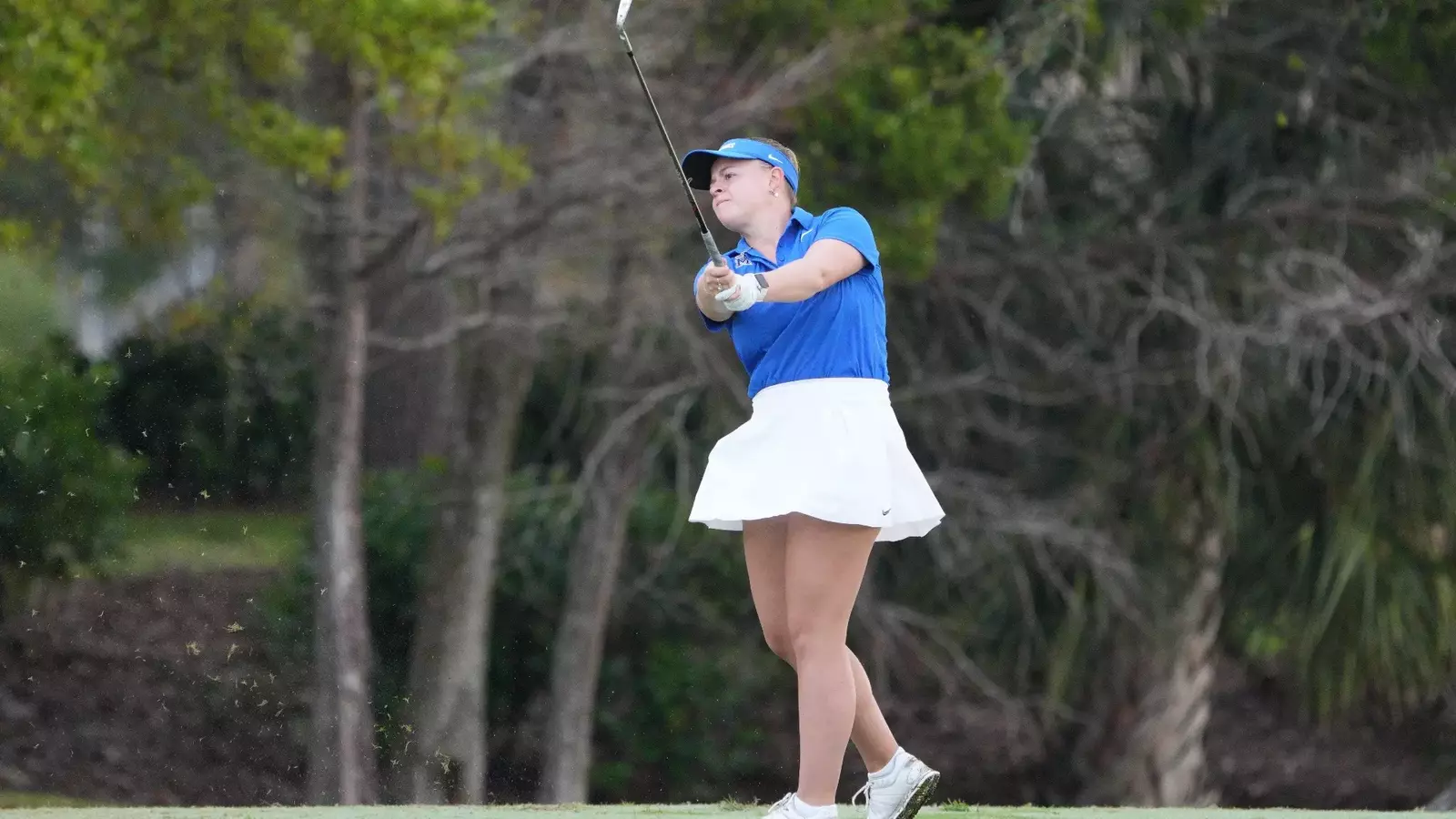 University of Memphis