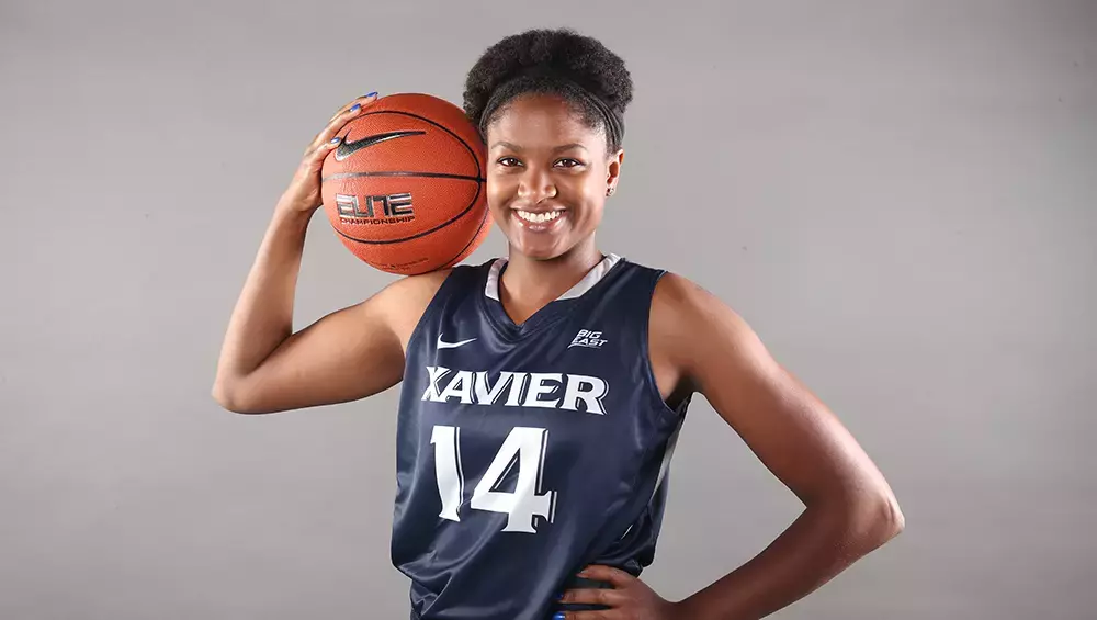 Xavier University Athletics