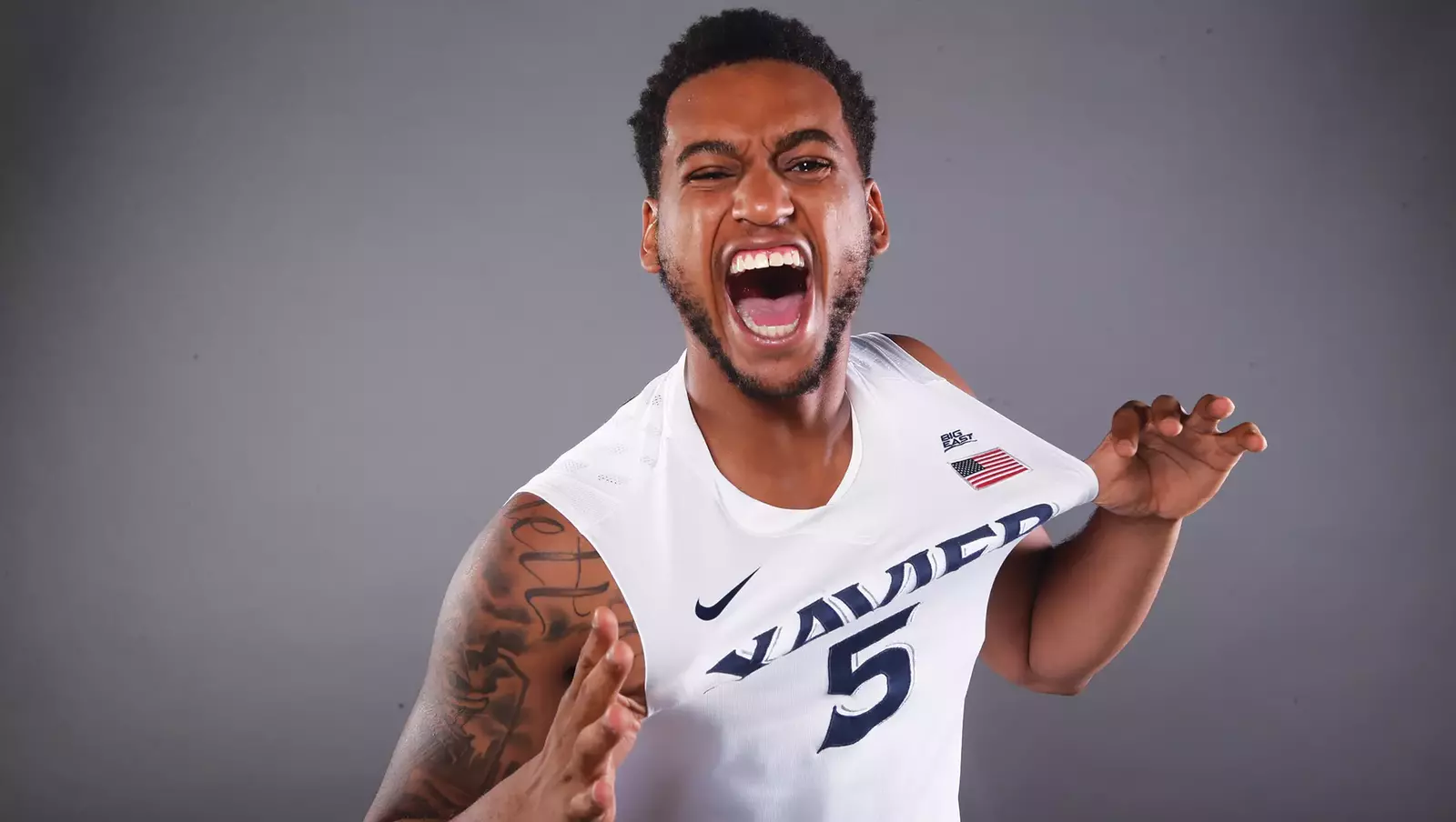 Xavier University Athletics