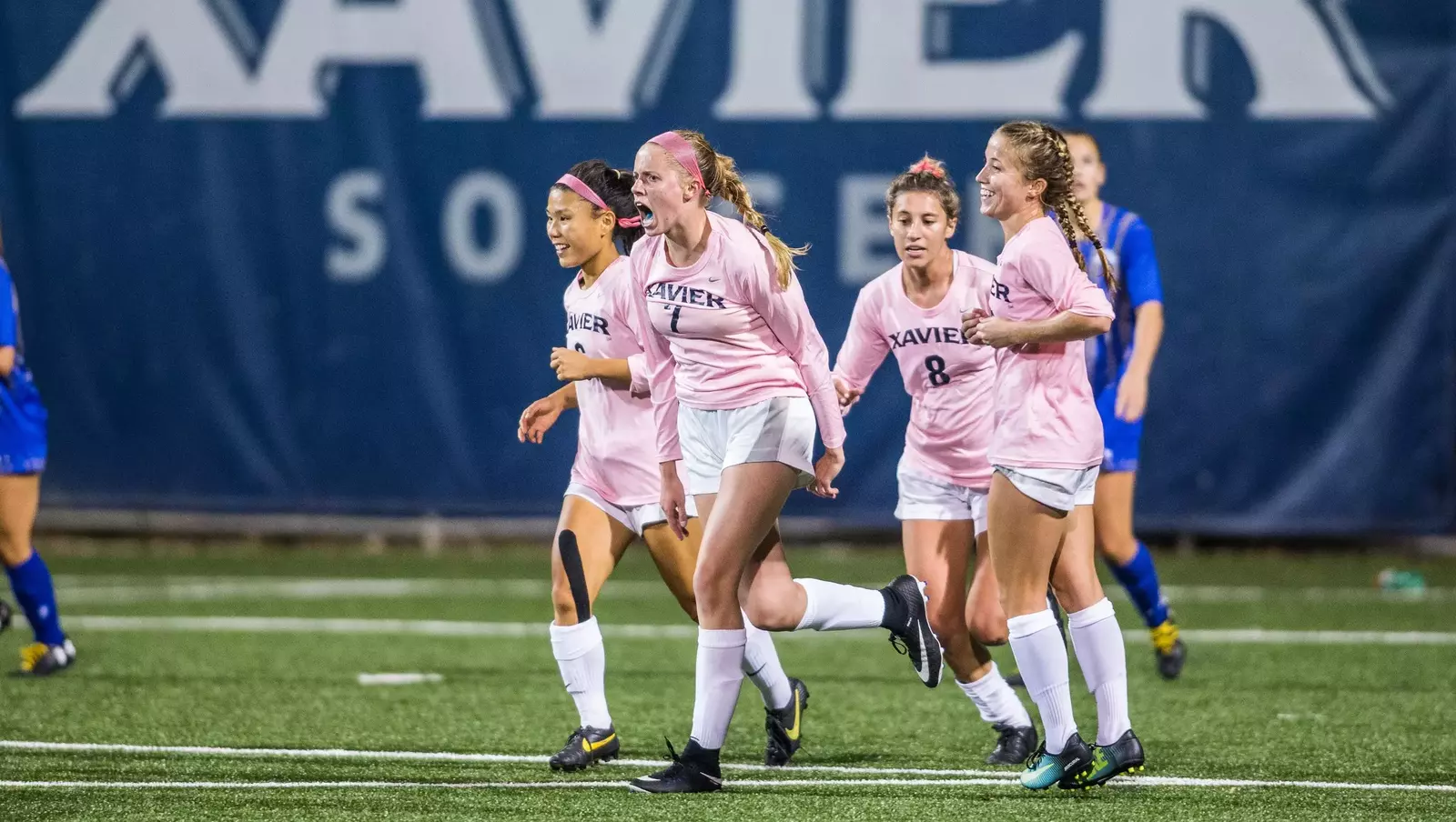 Xavier University Athletics