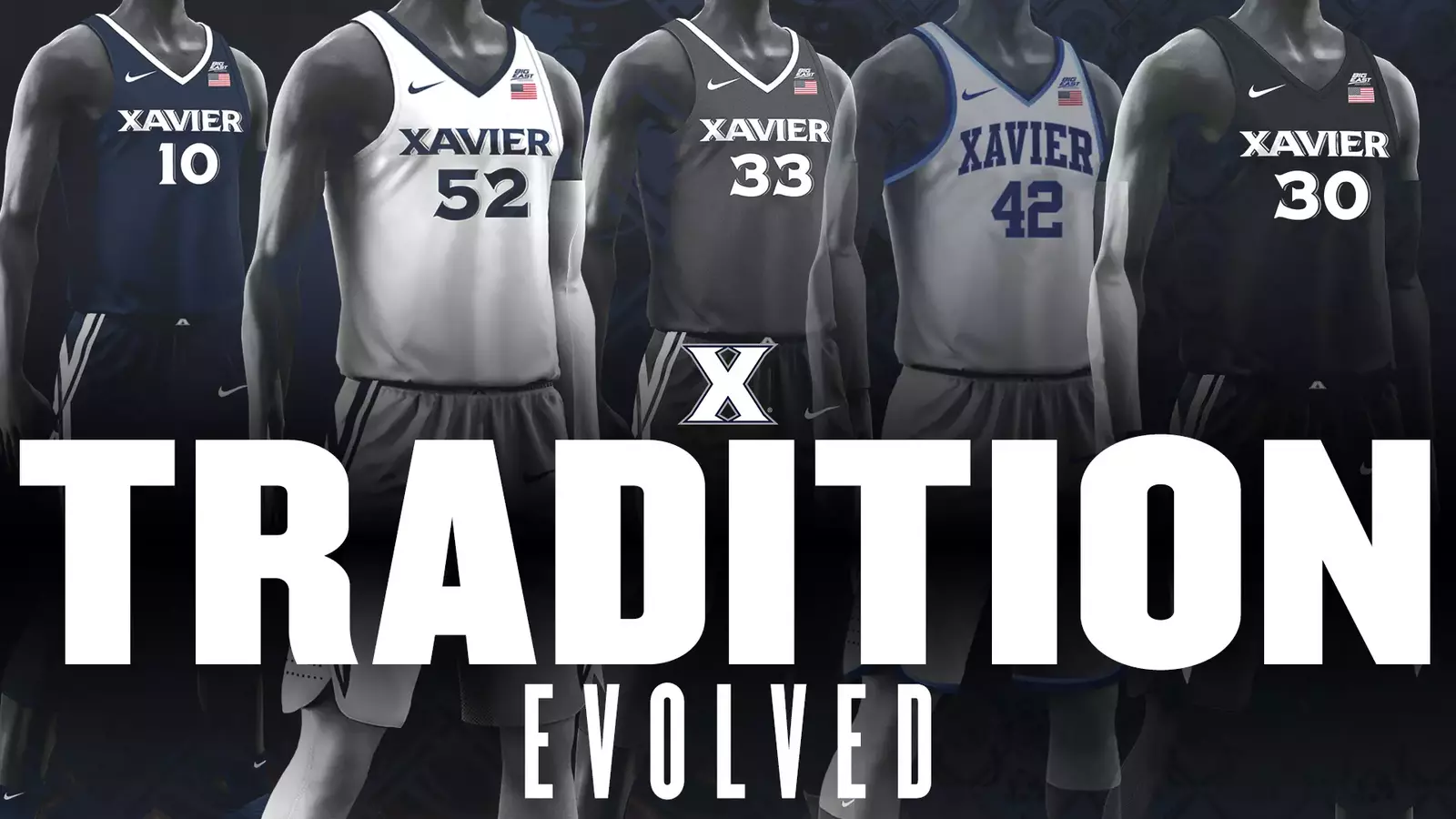 Xavier University Athletics