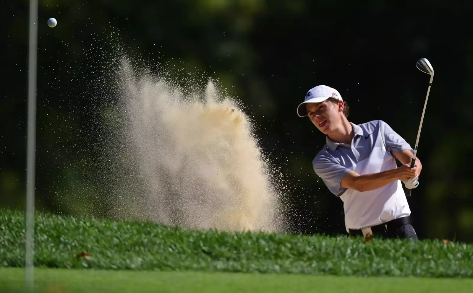 Xavier University Athletics